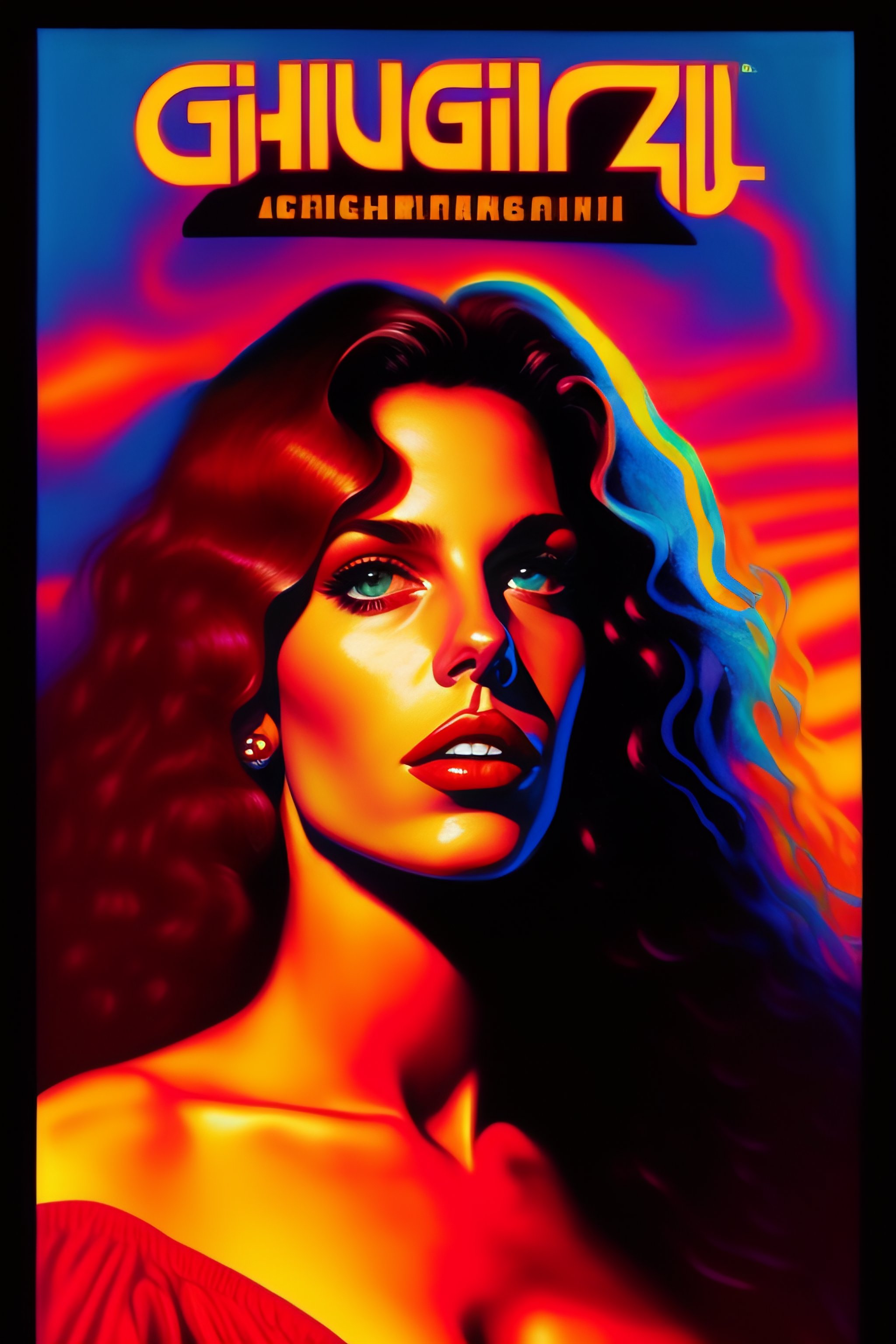 Lexica - 1989 grunge illustration design by alex ross, soundgarden, 80s ...