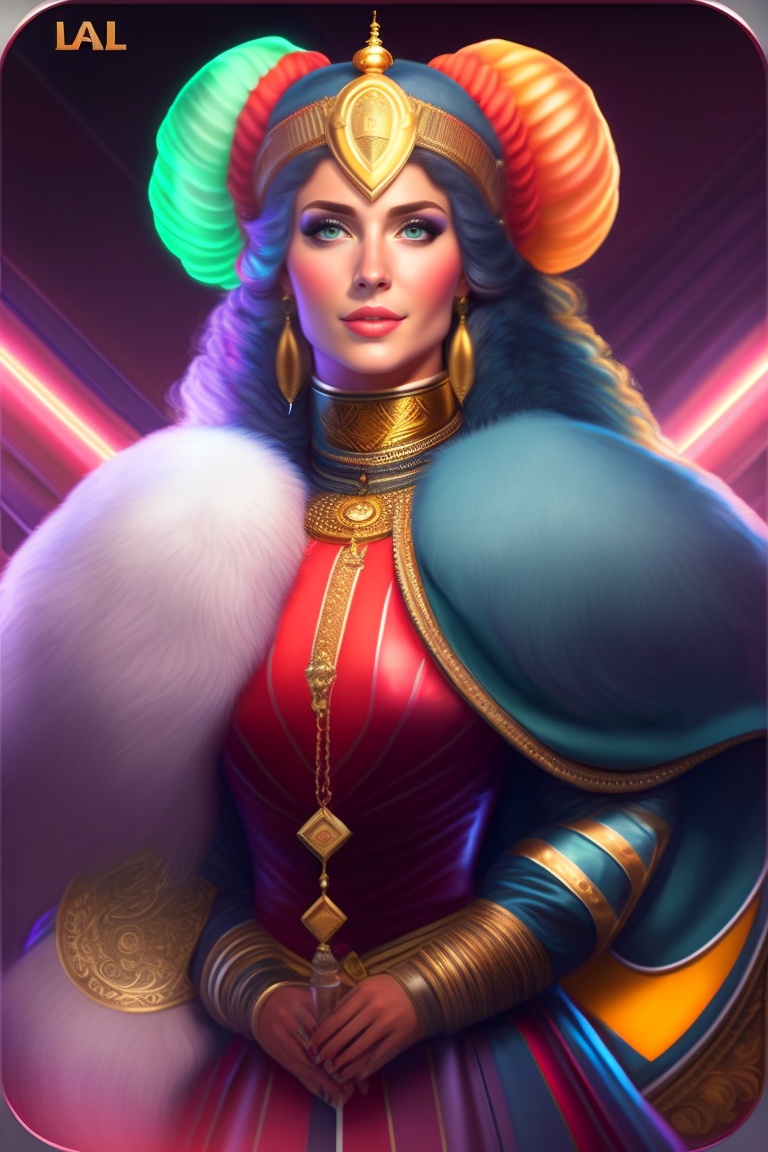 Lexica - Lali957 Valentina di Rocco, Instagram photo