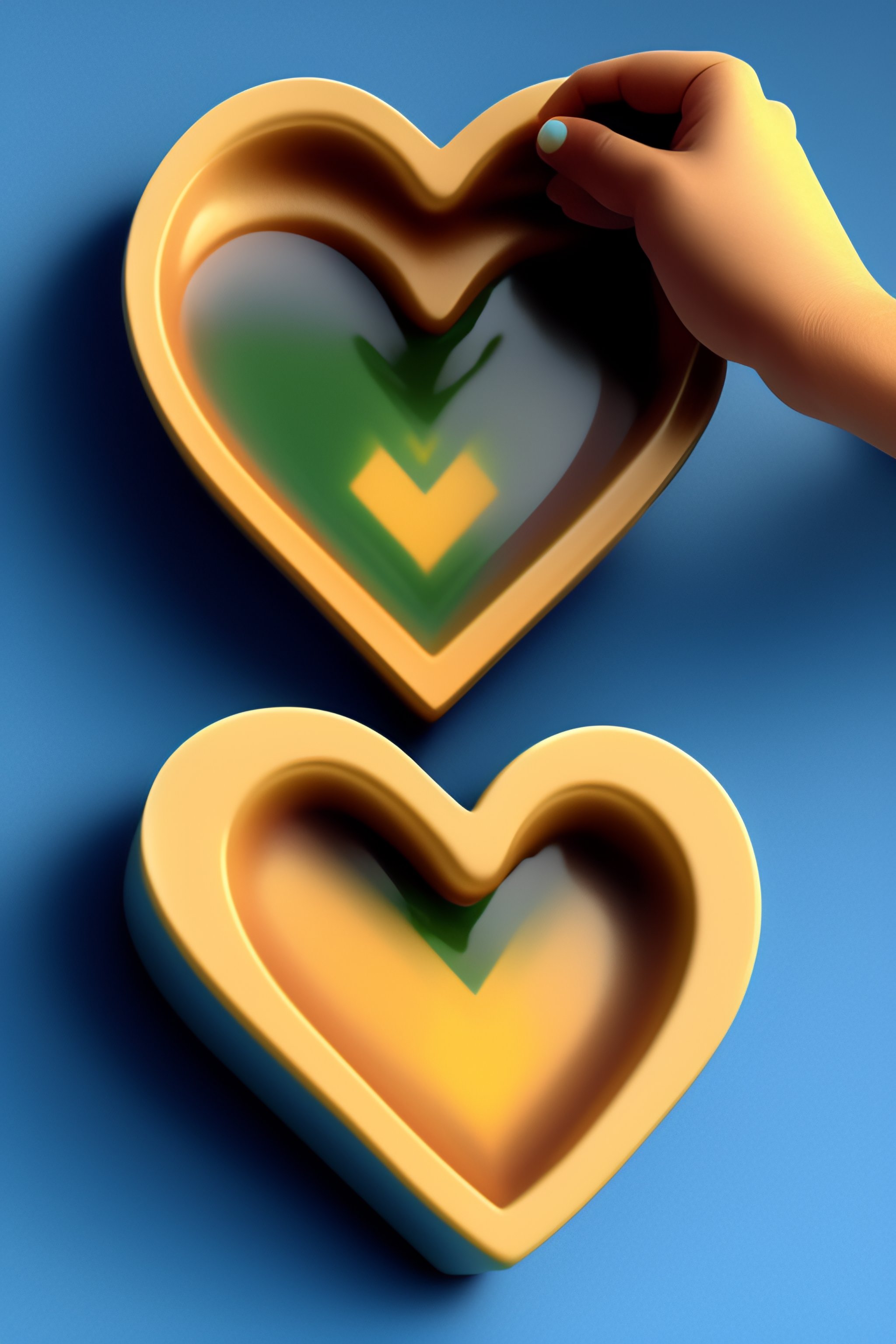 Zelda Hearts Wallpaper