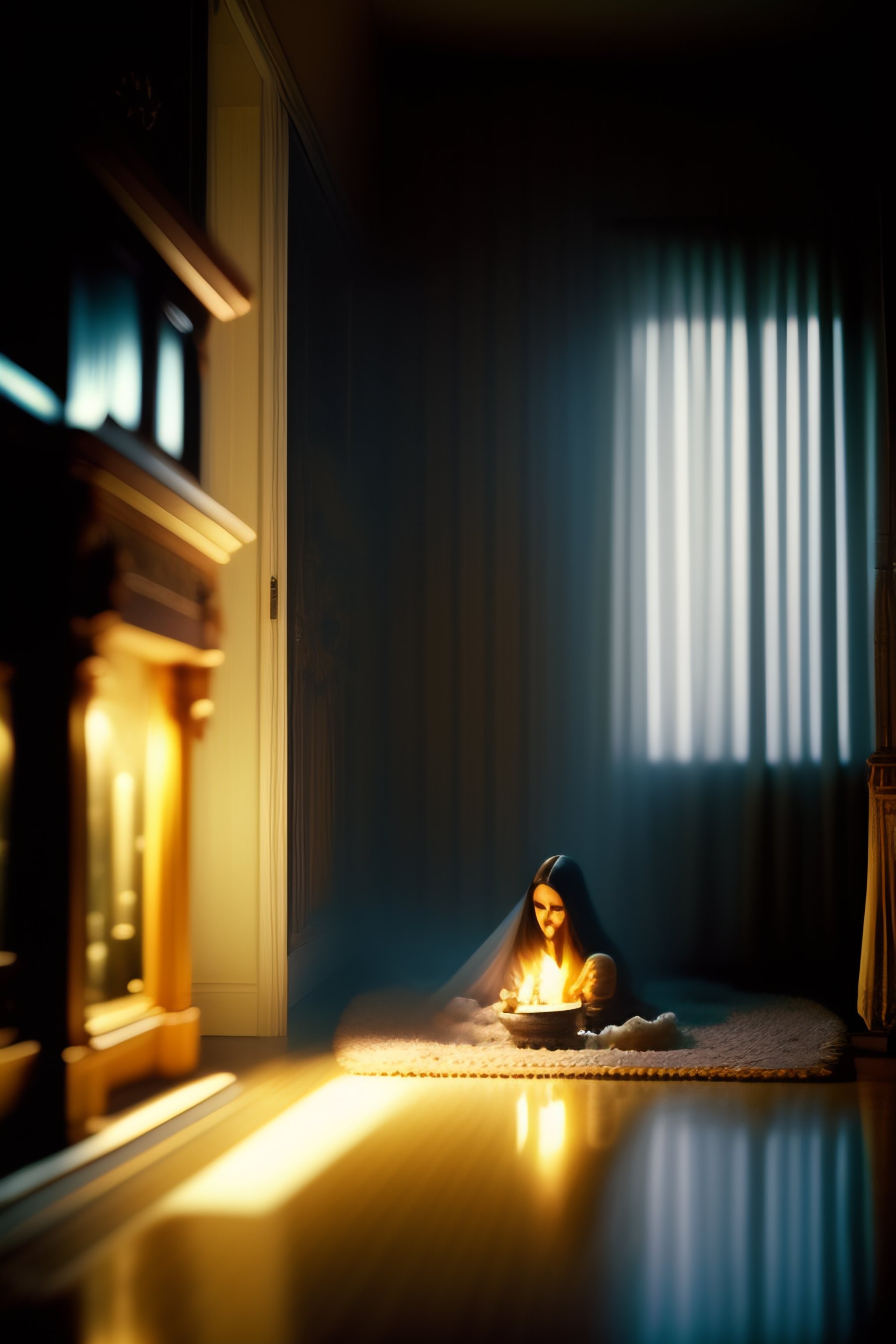 Lexica - Analog photographic highly detailed cinematic of a beautiful ...