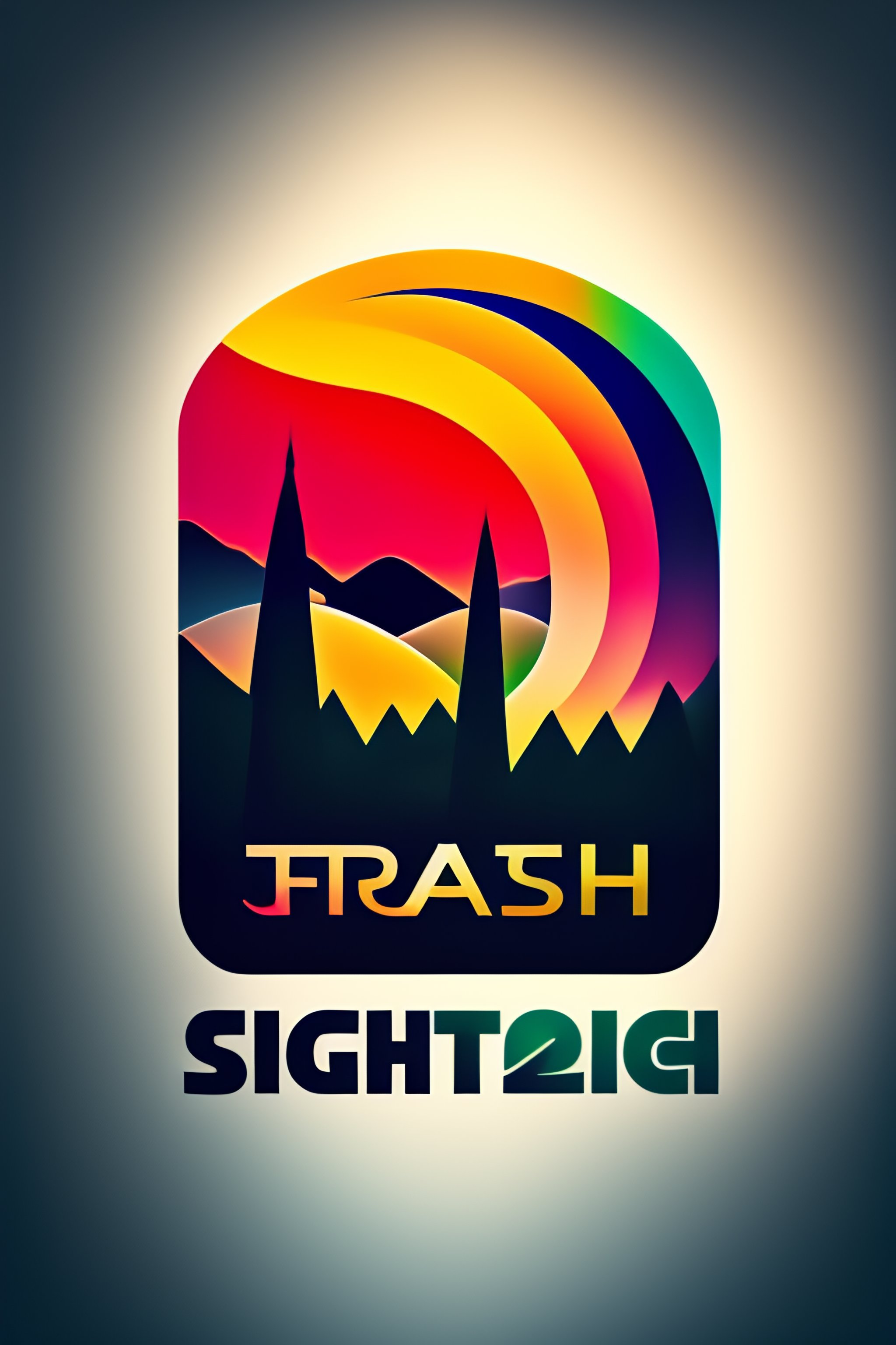 Lexica - New logo for my activity, fresh, natural, minimalistic