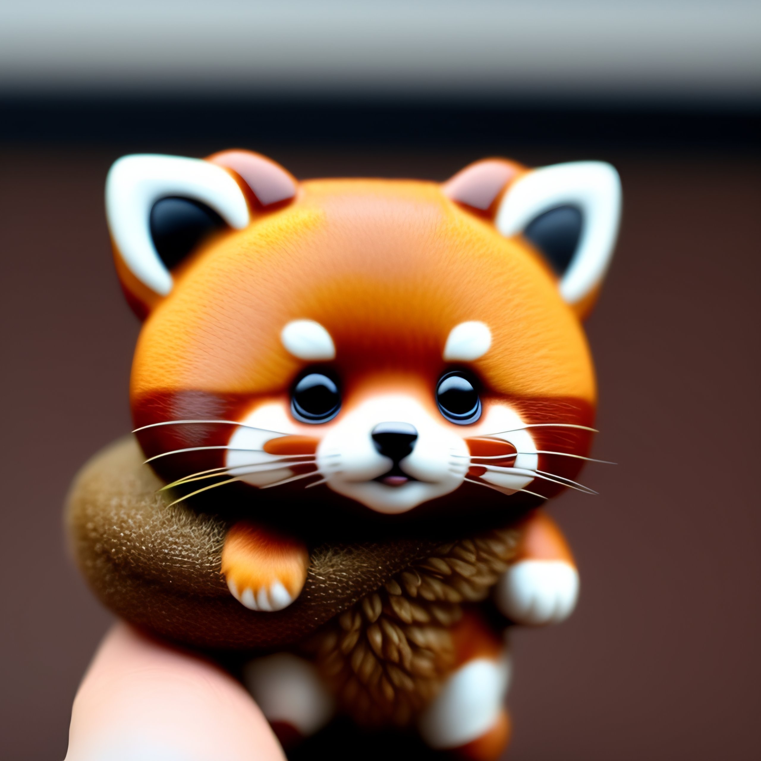 Red Panda Attack