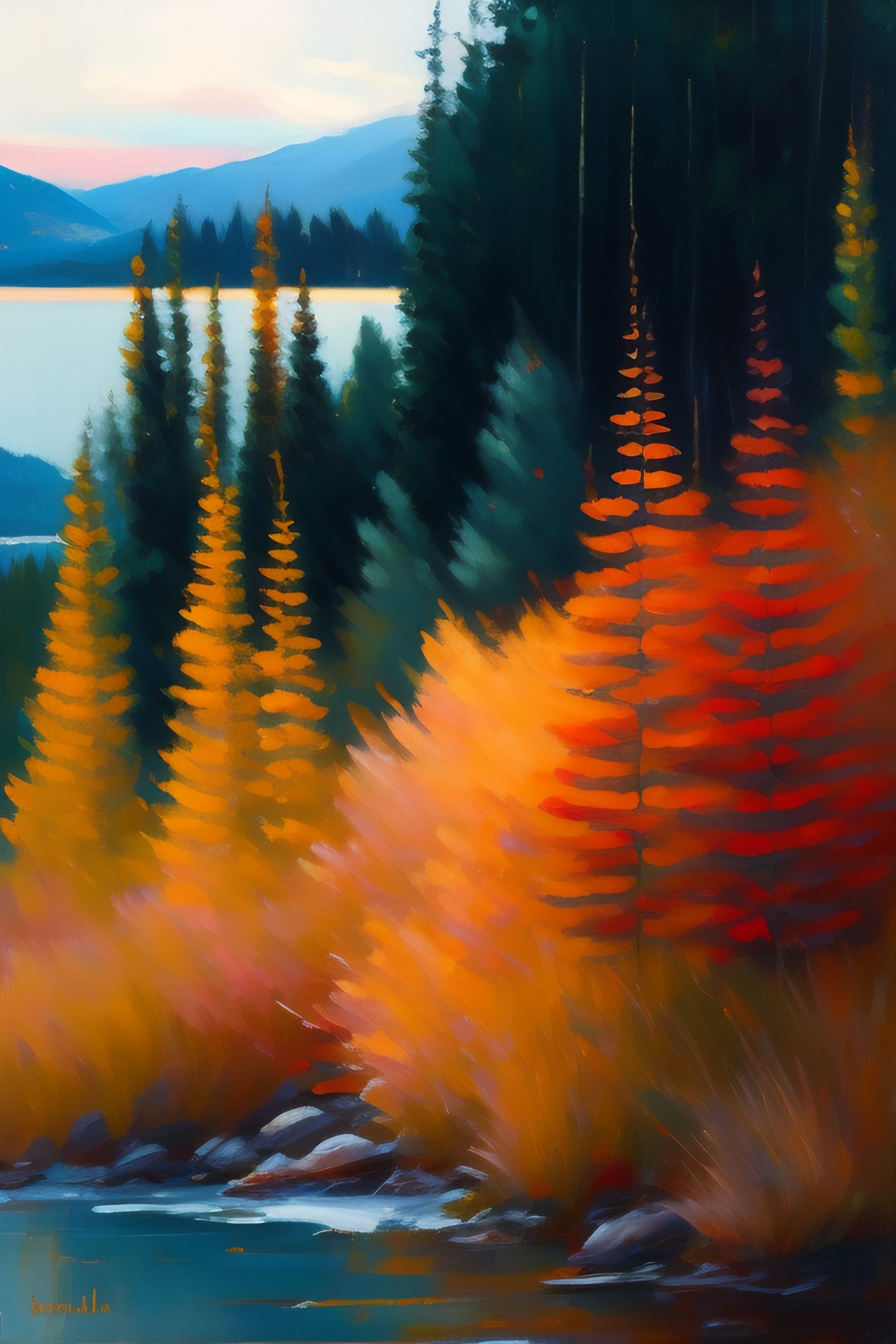 Lexica - Delicate by goodhall, - the assemblage has a very naturalistic ...