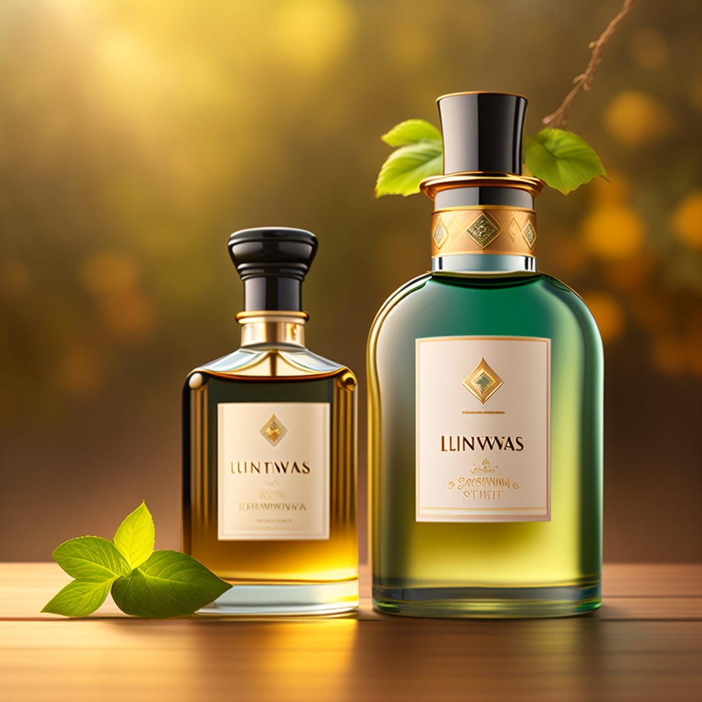 Lexica - Lithuania has a national perfume called "The Scent of ...