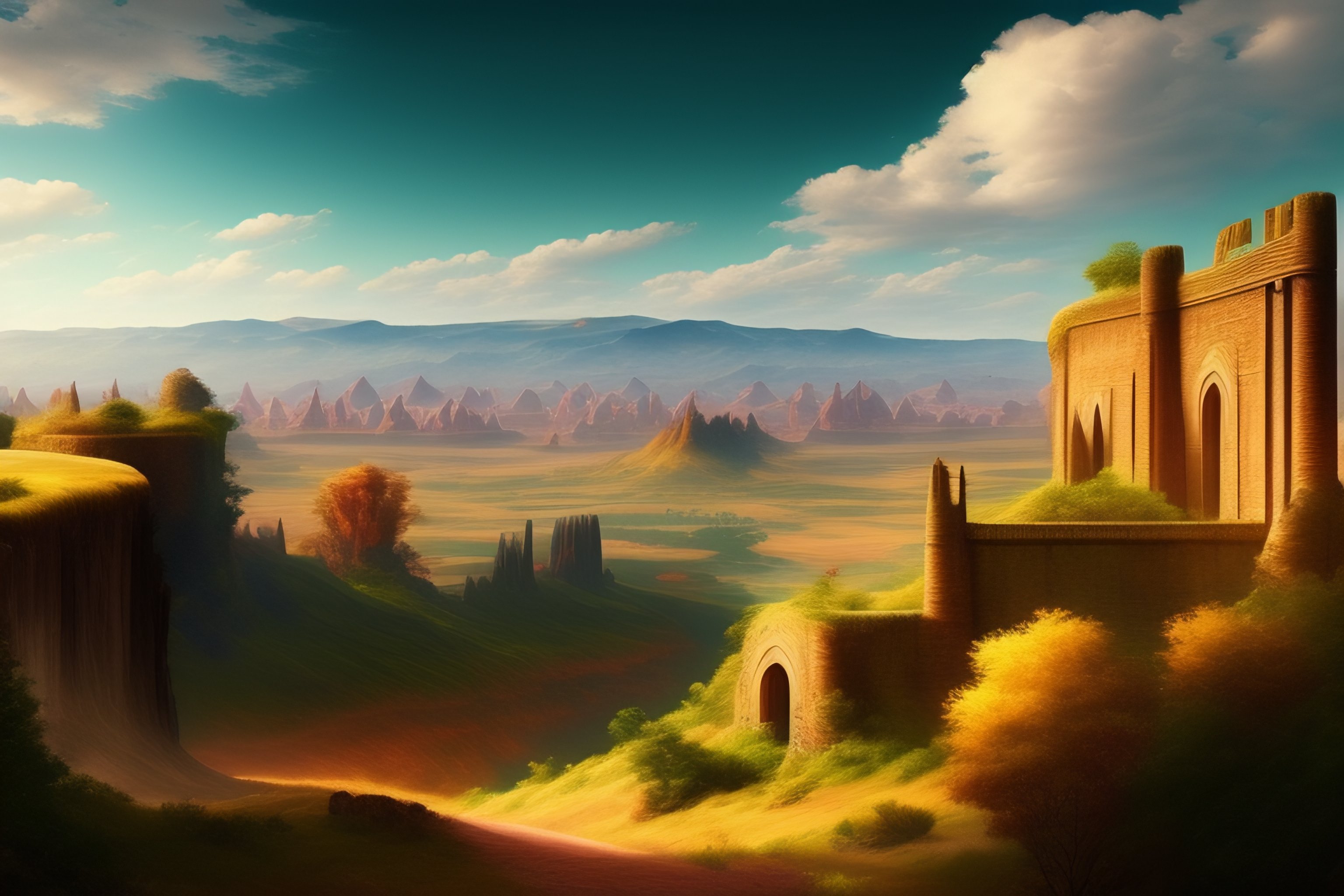 Lexica - Background for historical figures