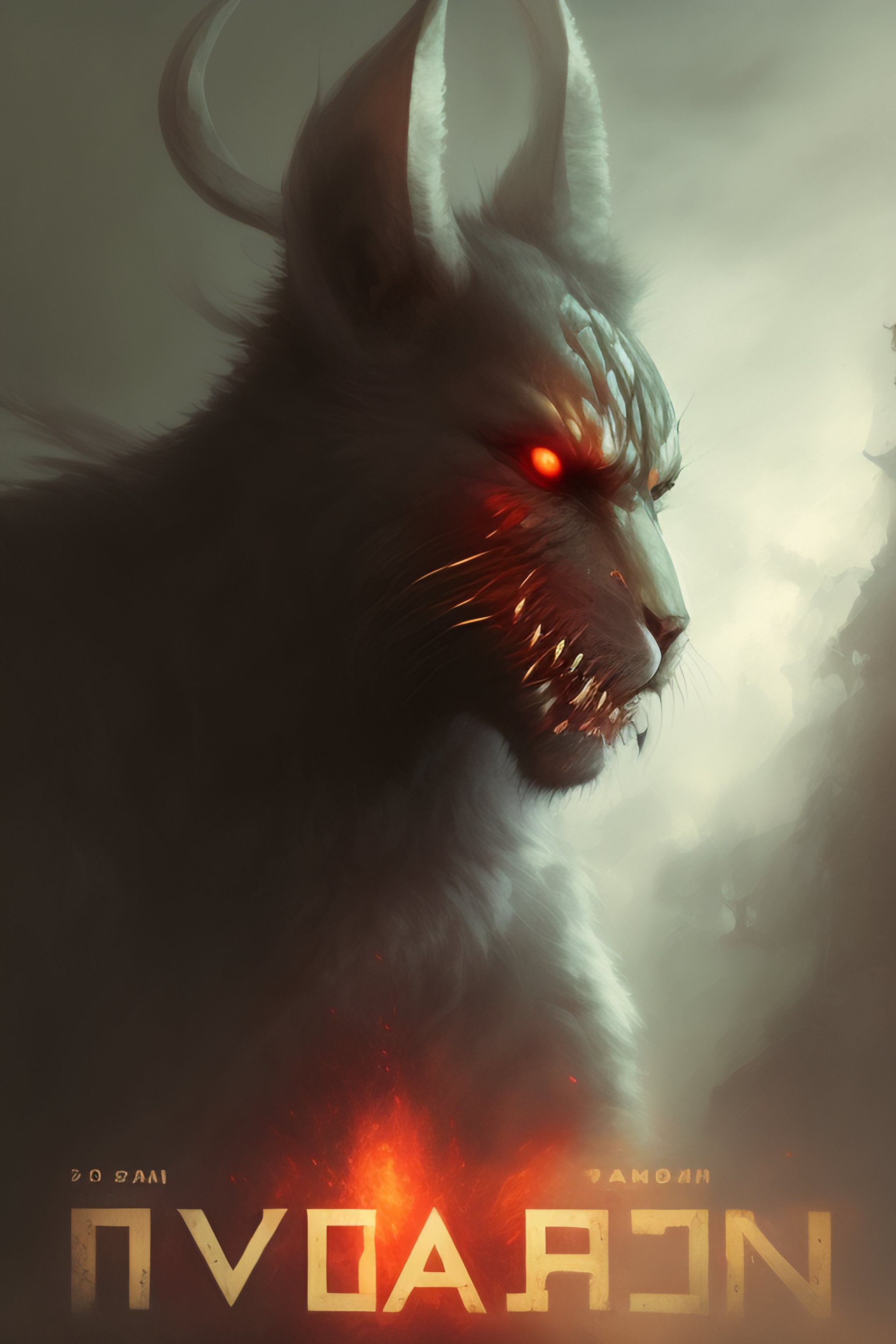 Lexica Demon