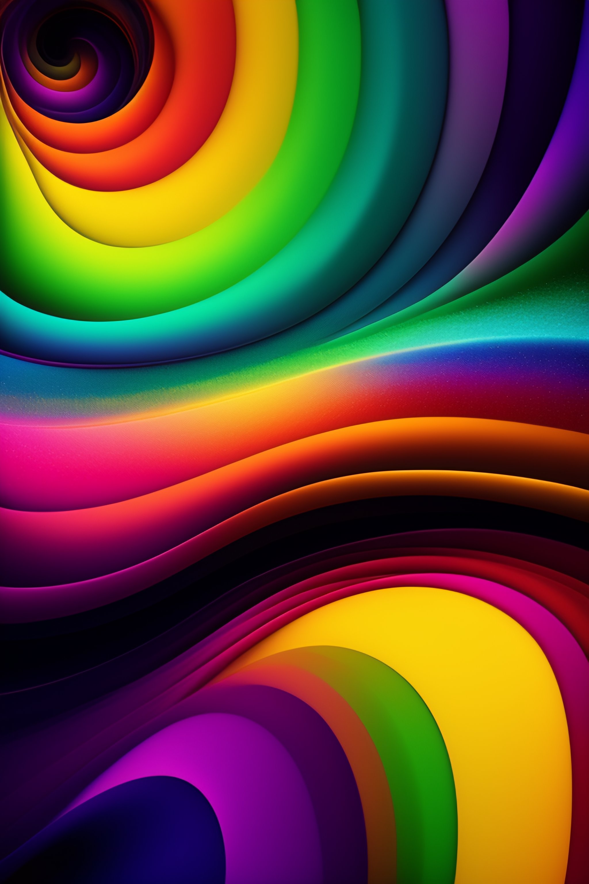 Lexica - Colors of music