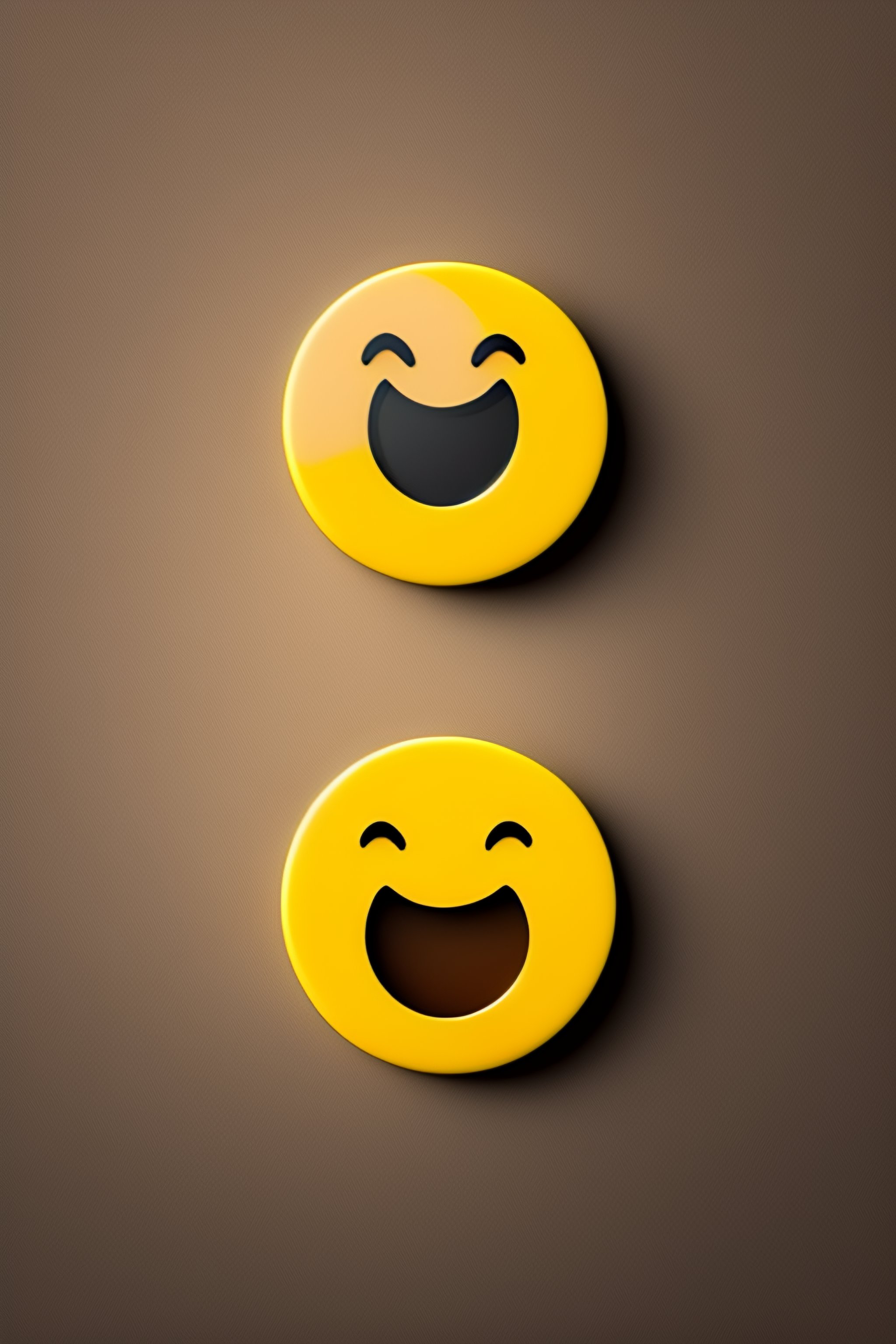 Biting Nails Emoticon