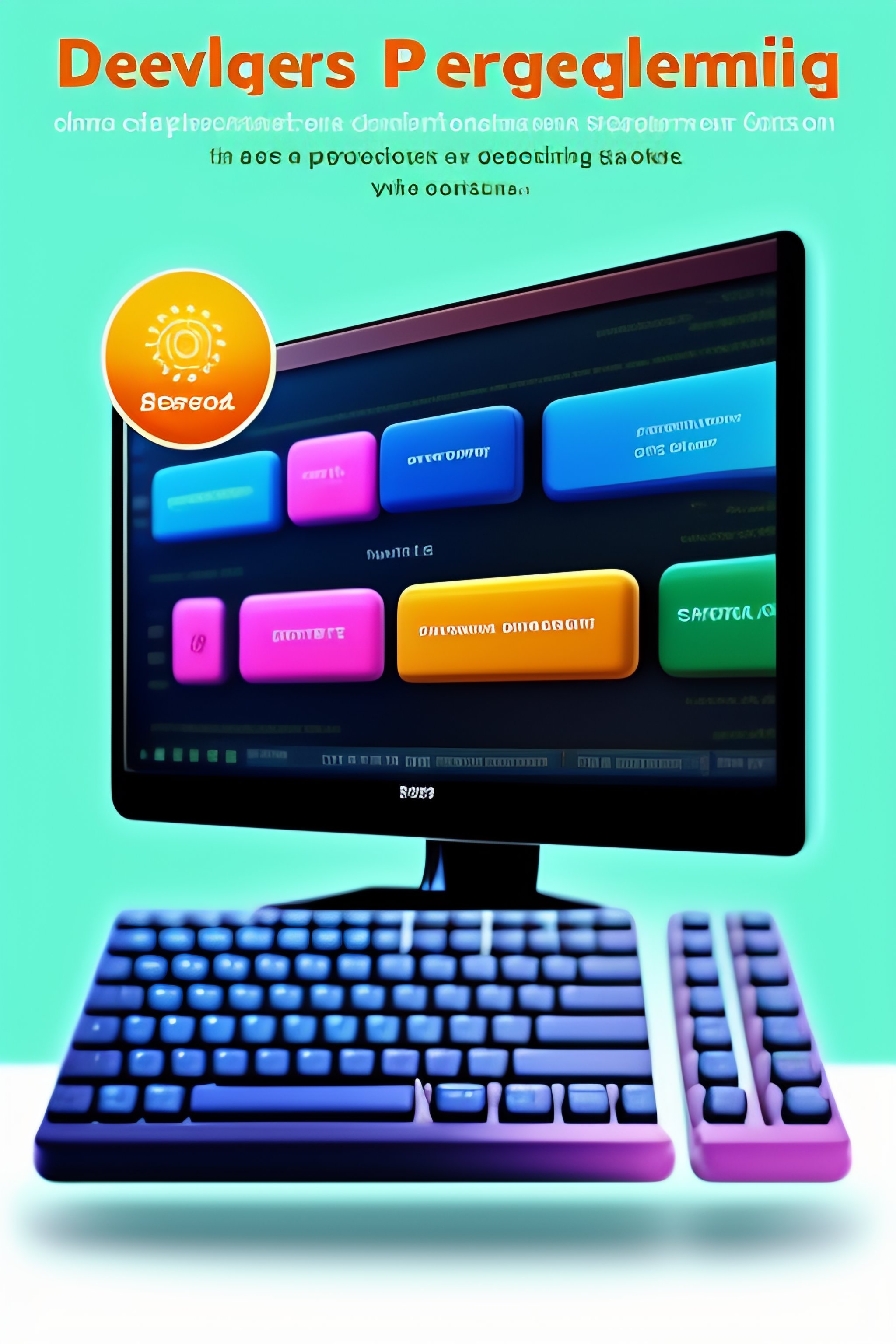 Lexica - Developer programming