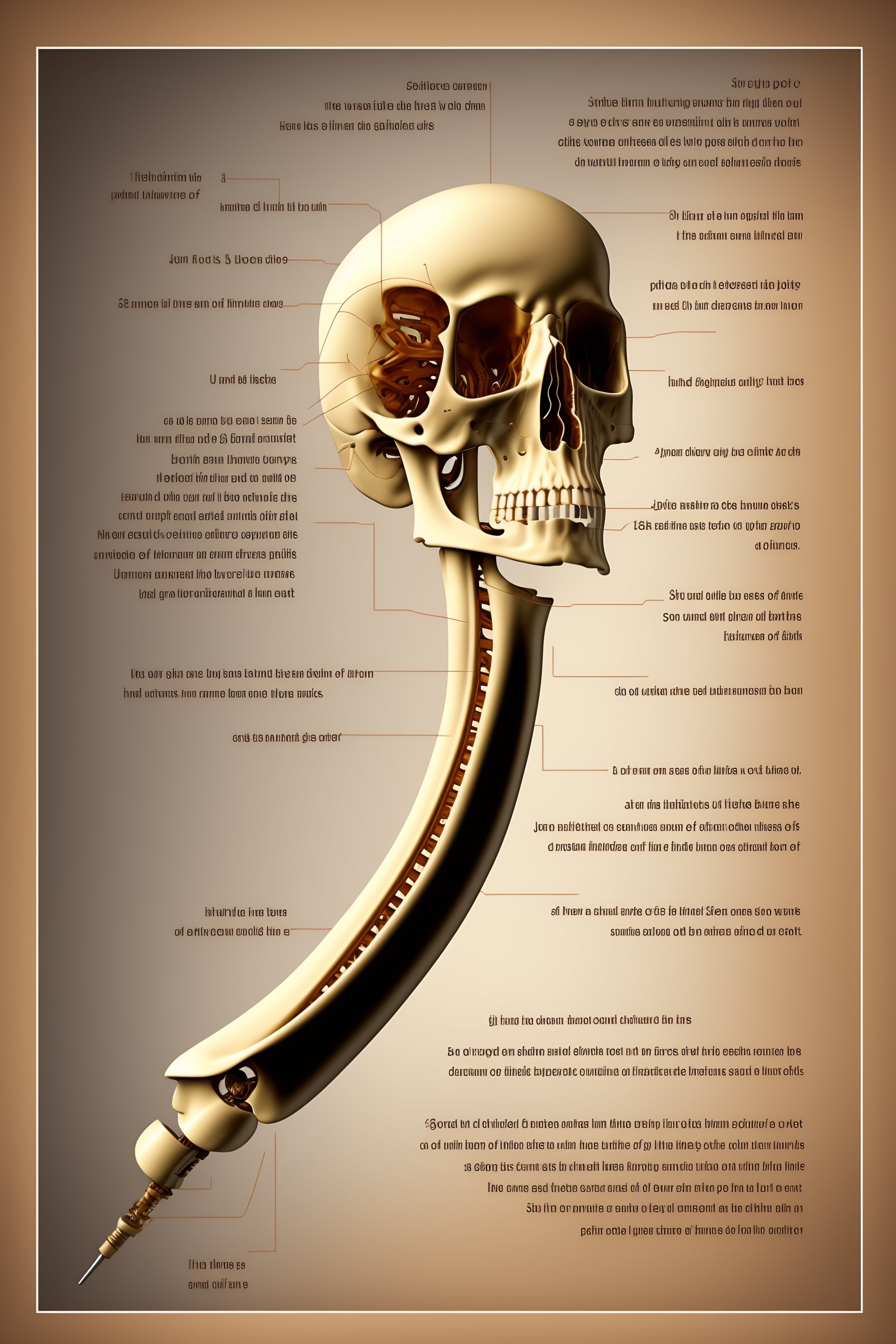 Lexica - The humerus is the bone of the upper arm that connects the ...