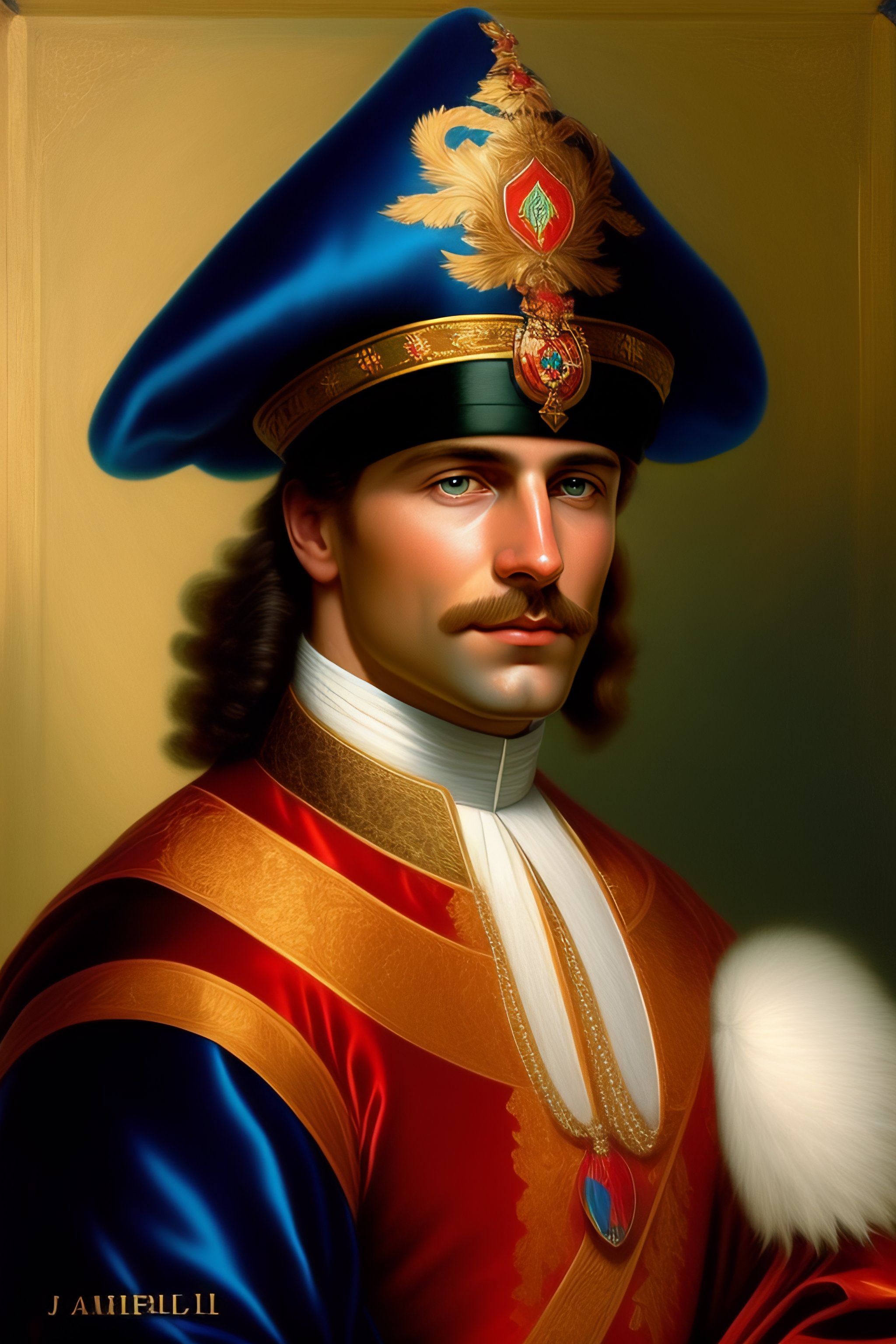 Lexica - Jan Pawel II pokemon