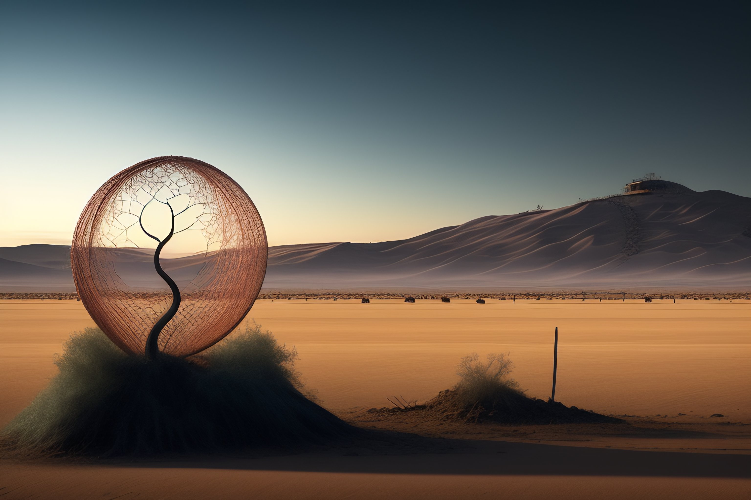 Lexica - Wire skin decay