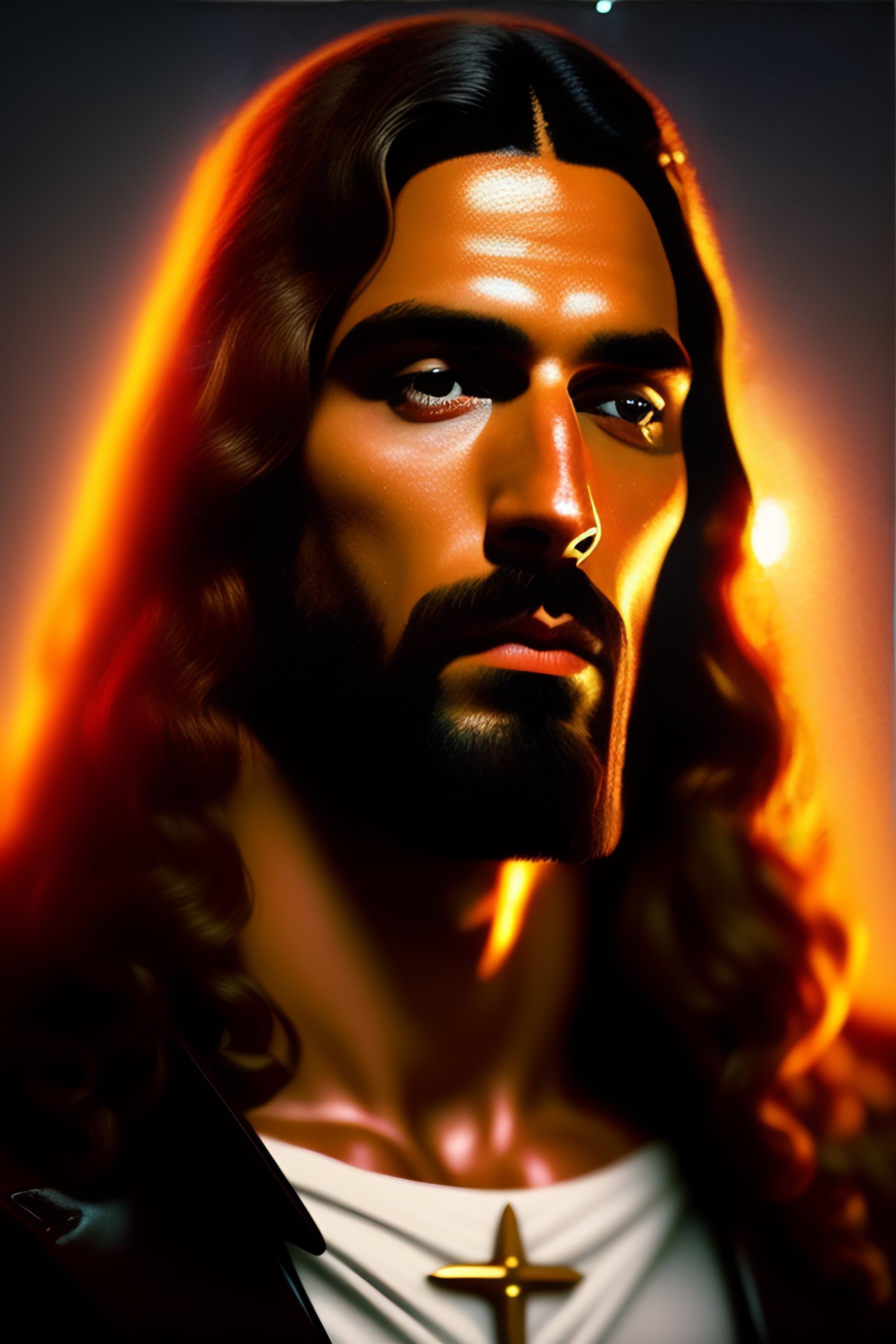 Lexica - Gangsta Jesus Christ