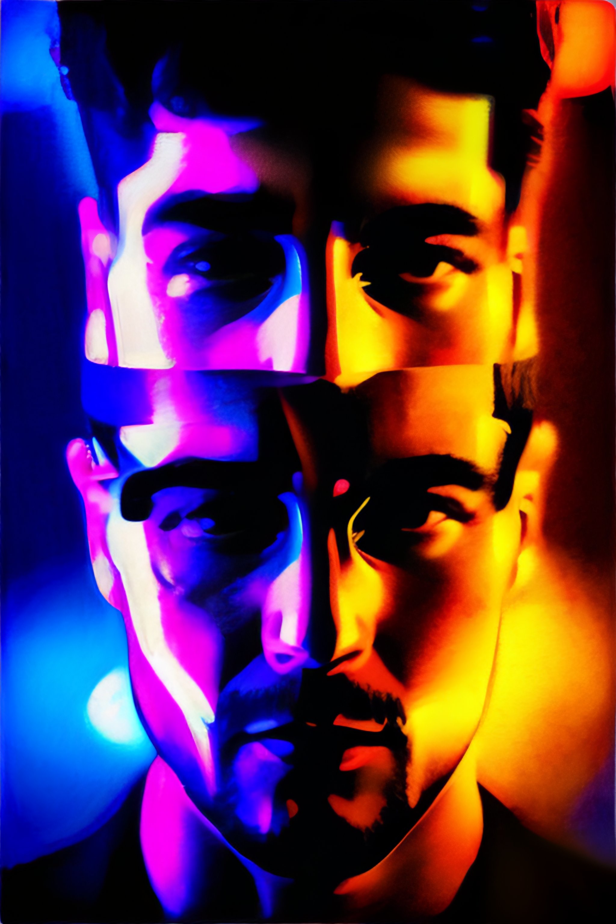 Lexica - Piero lora, digital artist, vj mapper, working in projection ...