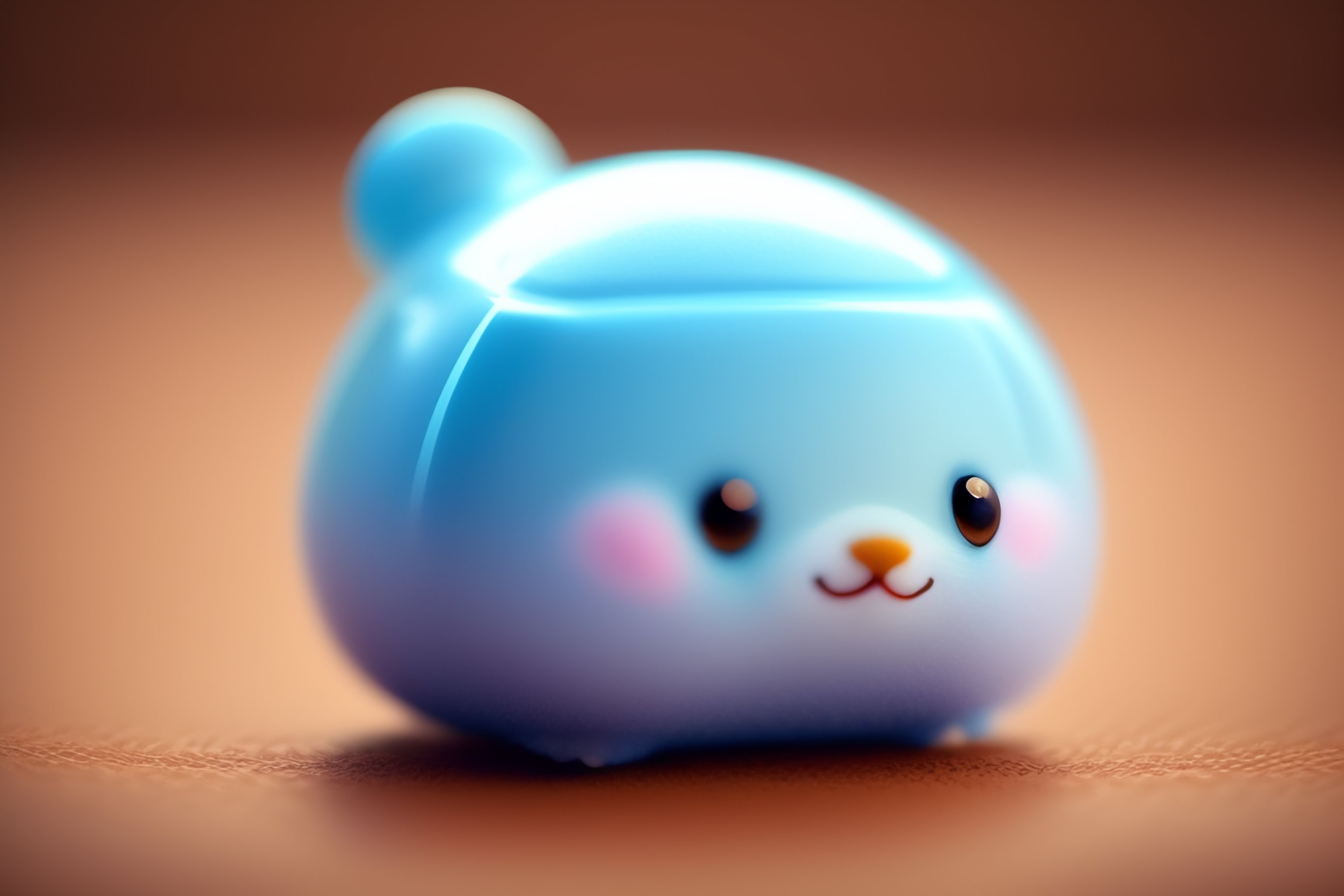 Lexica - Make a small, cute, adorable, picture of baby character, the ...