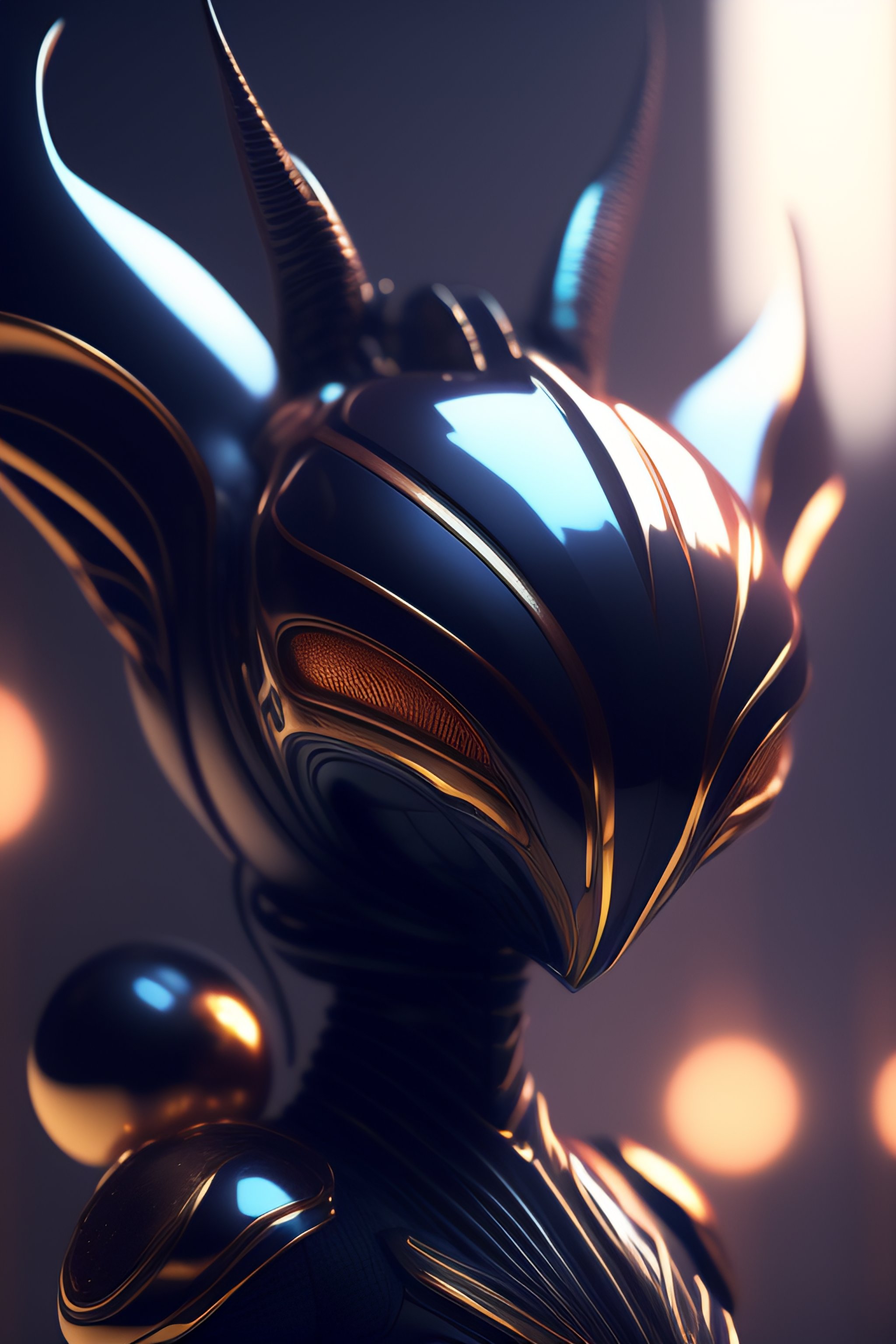 Lexica - Many friendly alien race individuals. fantasy, sharp focus ...