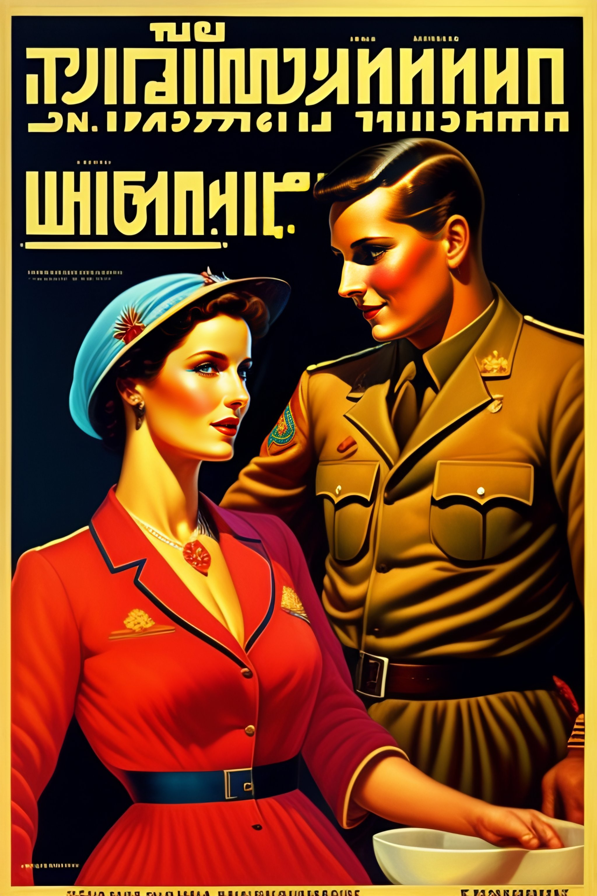 Lexica - The material culture of people in the Soviet Union. Propaganda ...