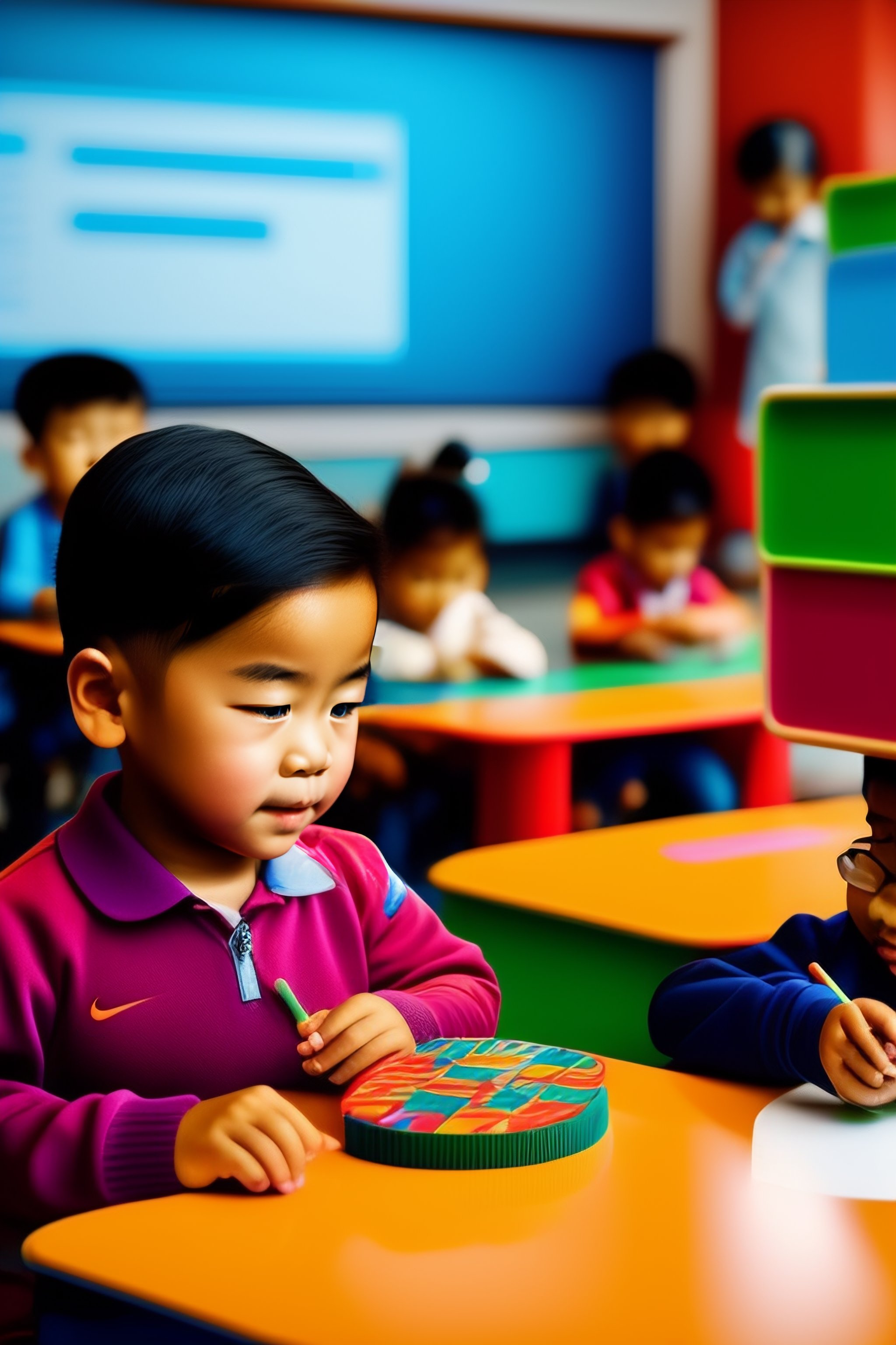 Lexica - Emphasize the educational value of the platform. You could ...