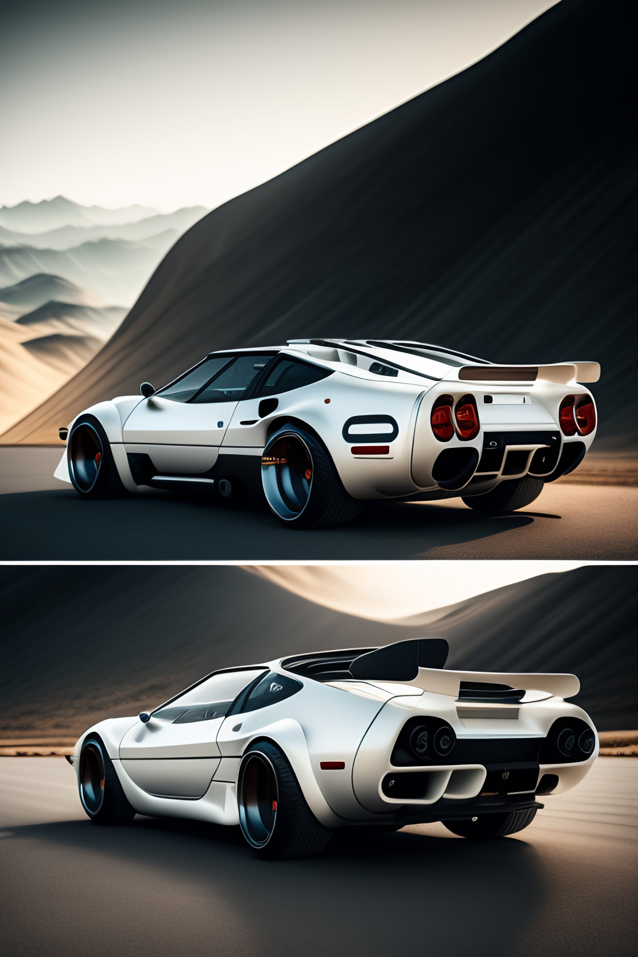 Lexica - Ultra hd! editorial, white and chrome ivory, iso 400 ...