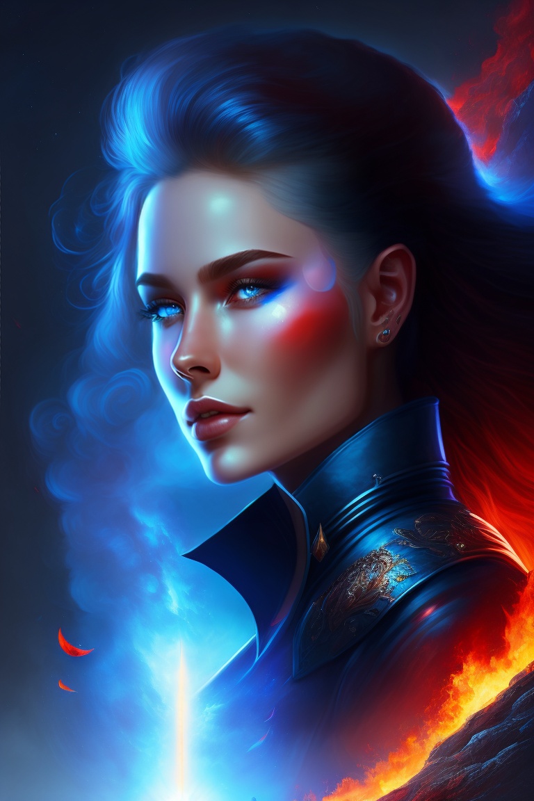 Lexica - Dark, evil, vampire, space, fire, blue water, blood, height