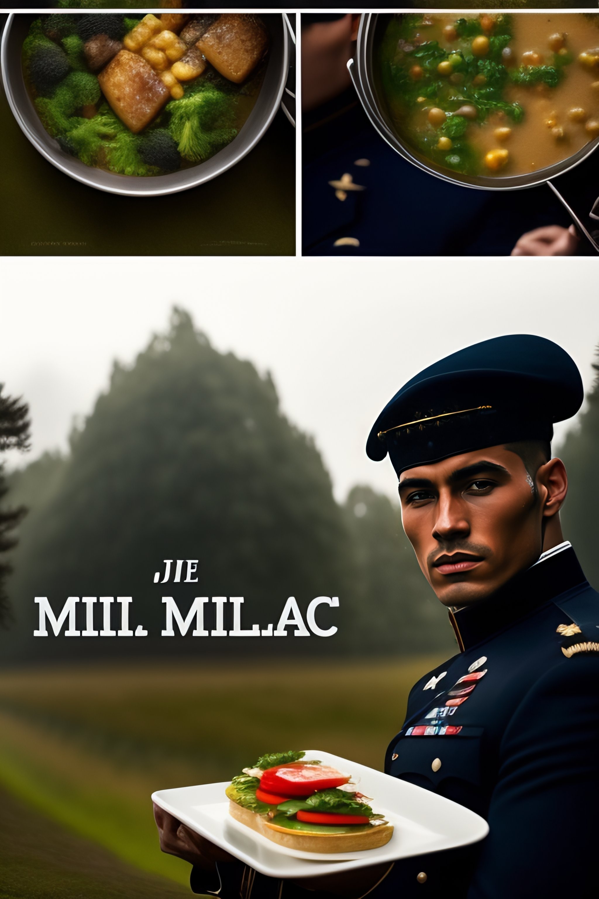 Lexica - Militaire qui jiue au carte