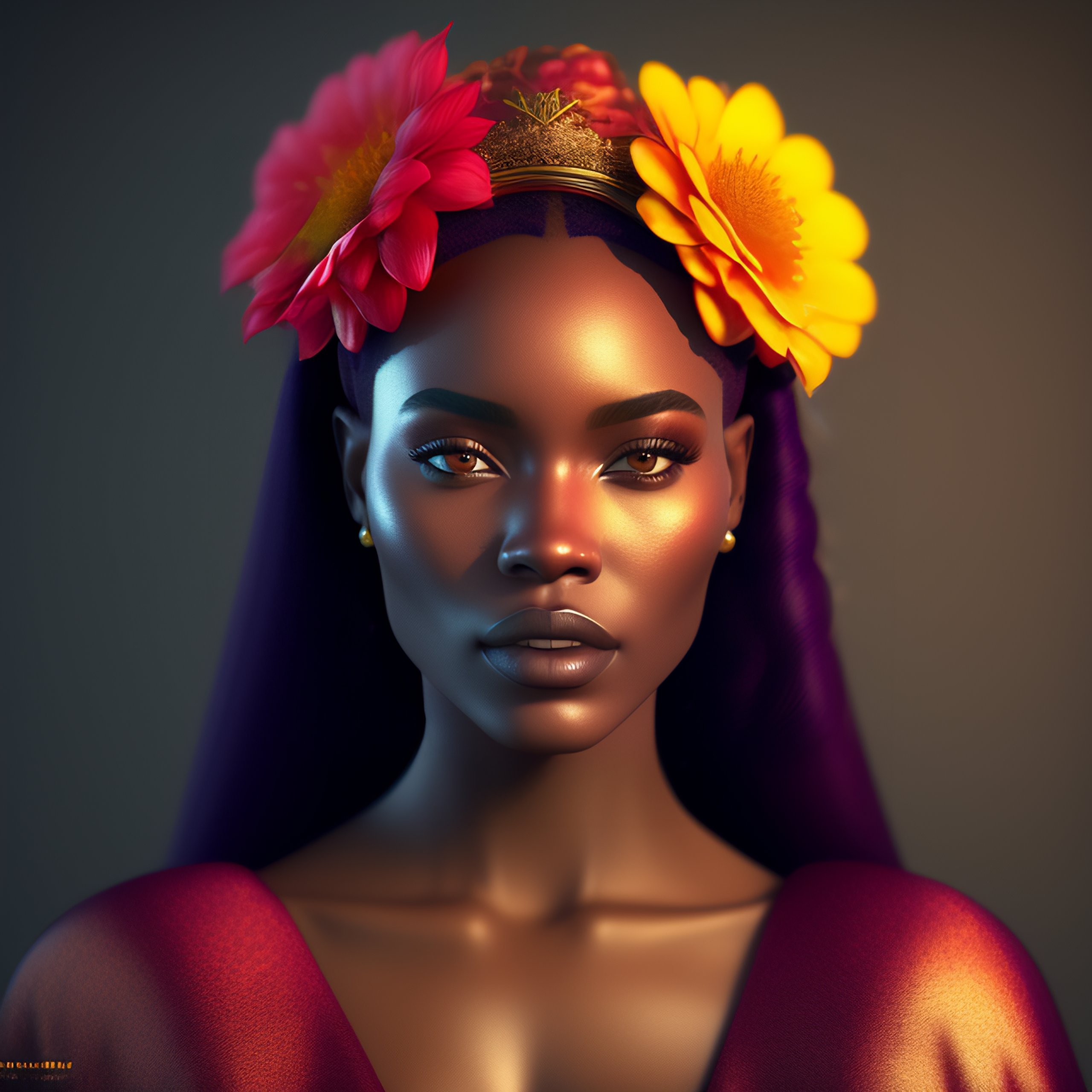 Lexica - Ultra photorealistic stunning photograph of a beautiful young ...