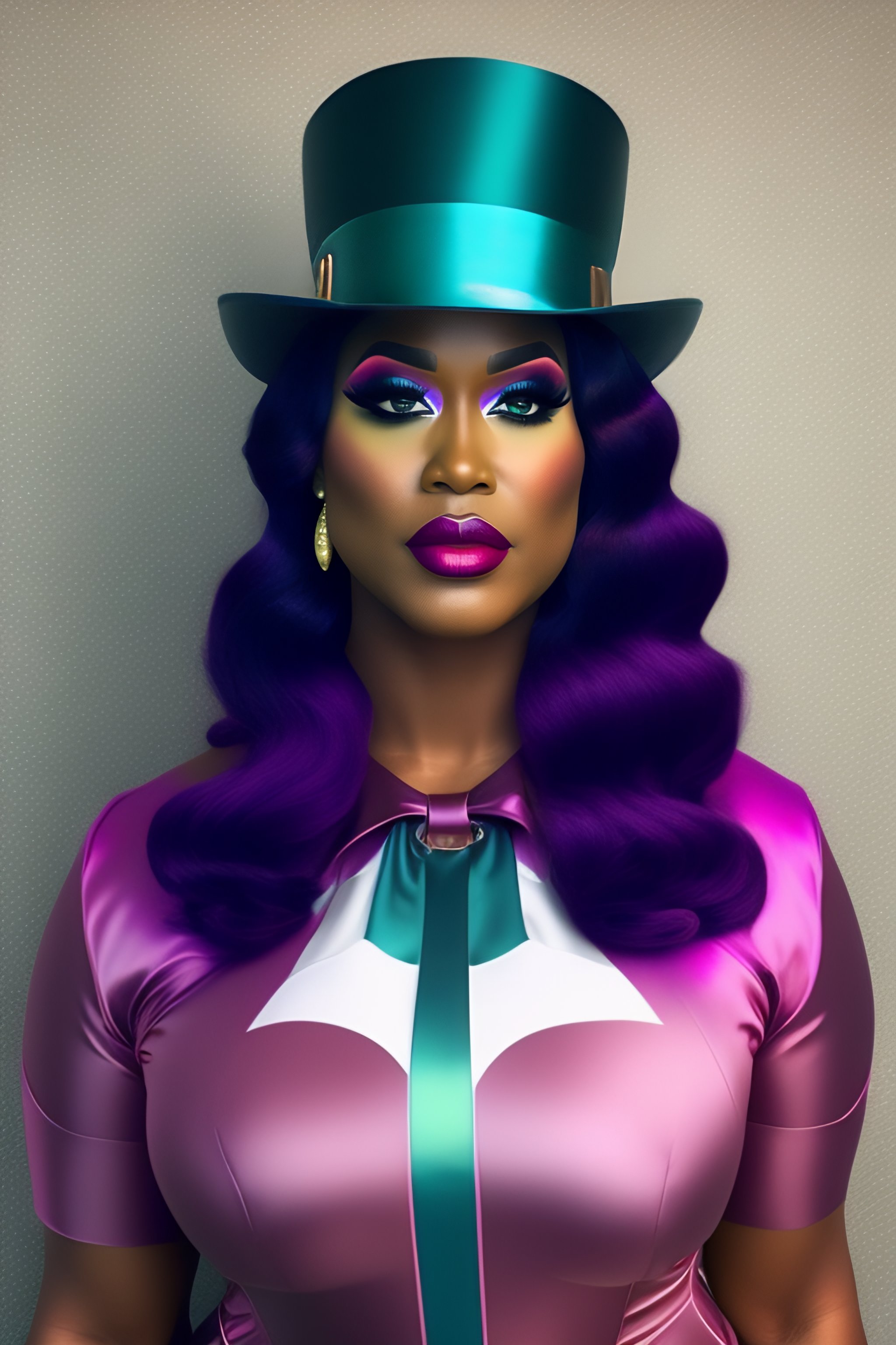 Lexica - New pokemon type drag