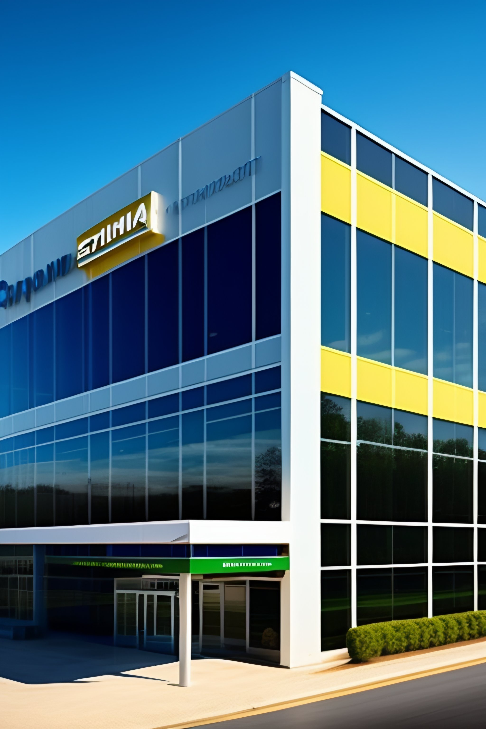 Lexica - Pharmaceutical company