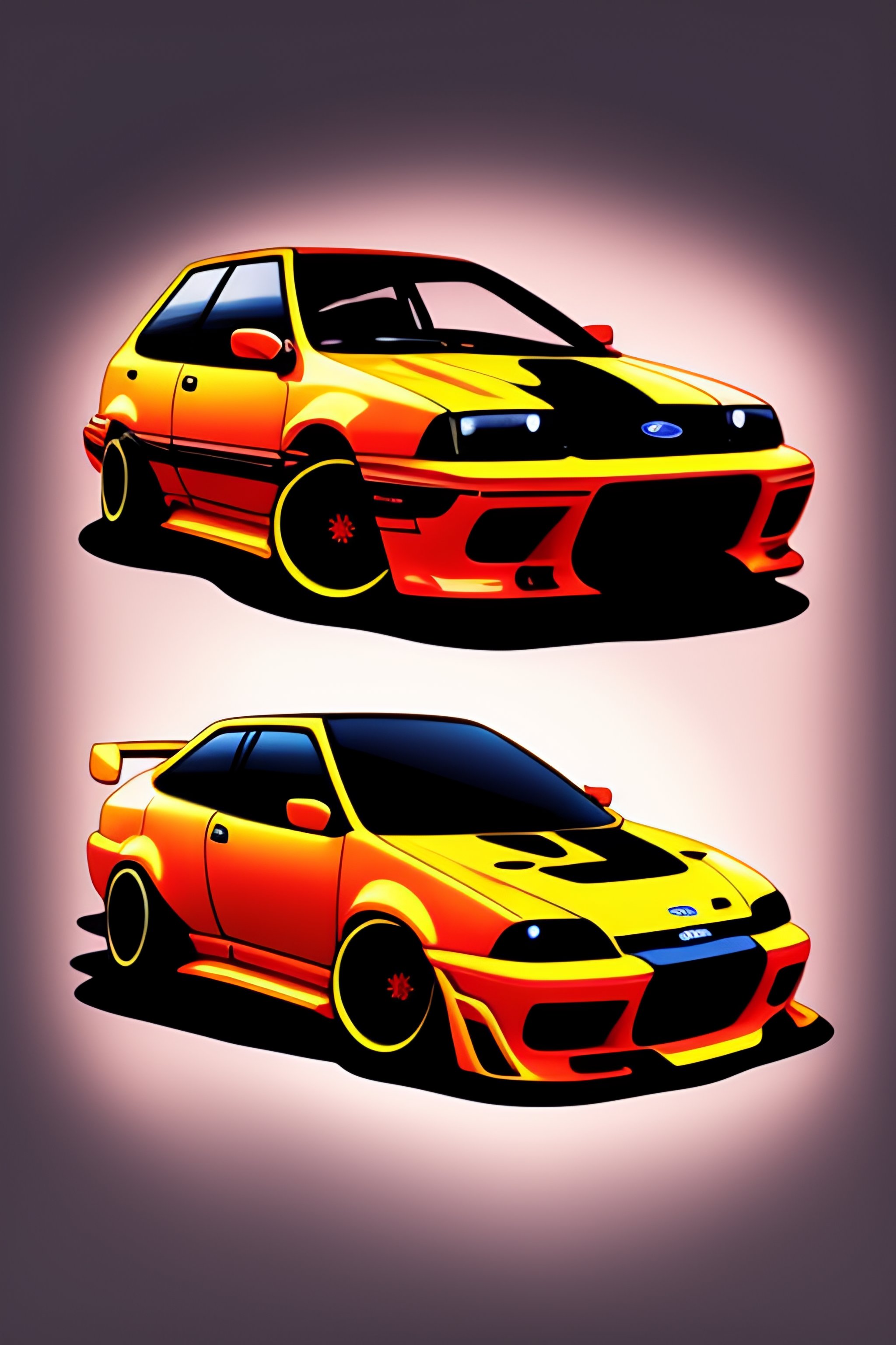Jdm Car Style