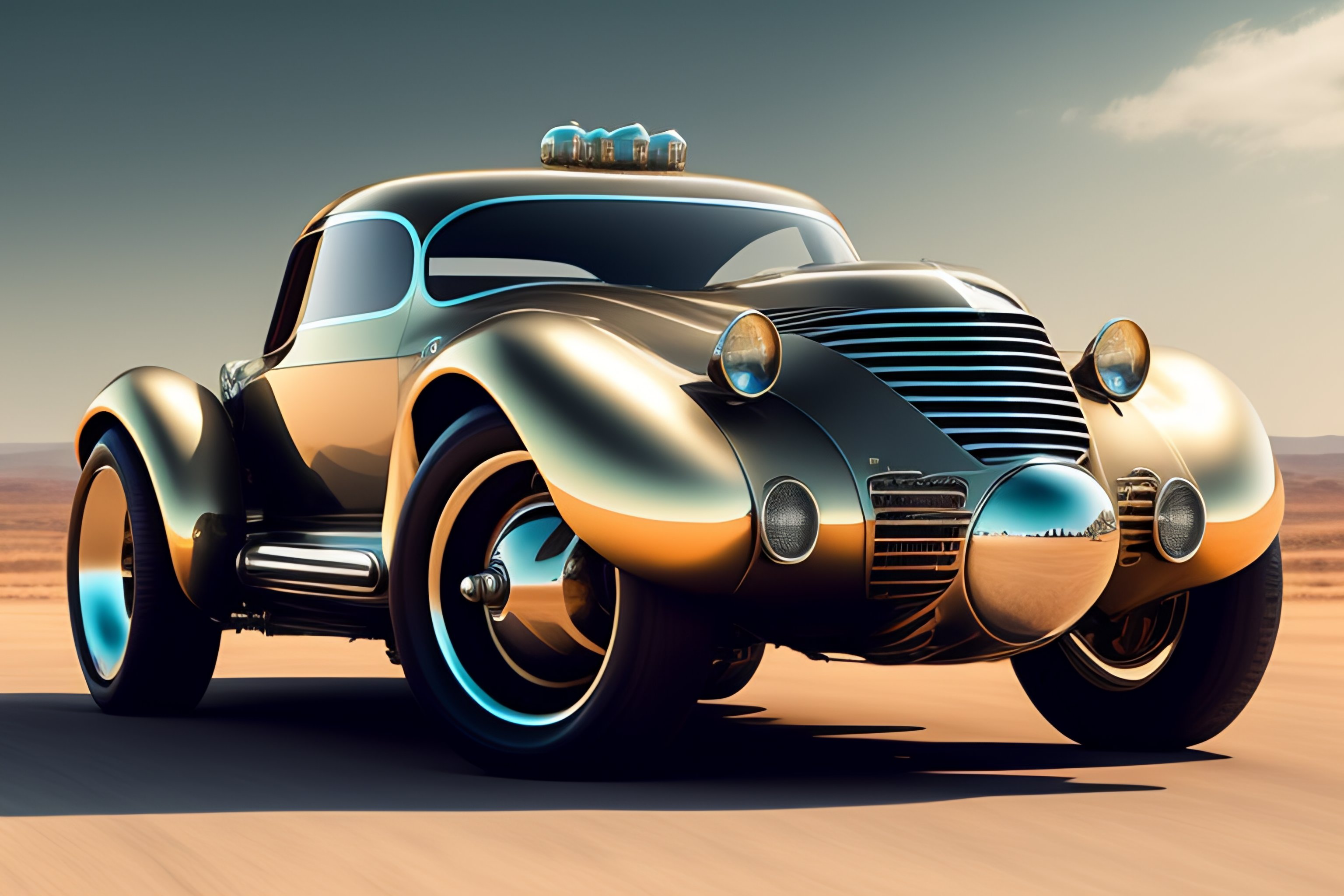 Lexica - Diesel punk marble wide angle Hyperrealistic neo - rococo ...