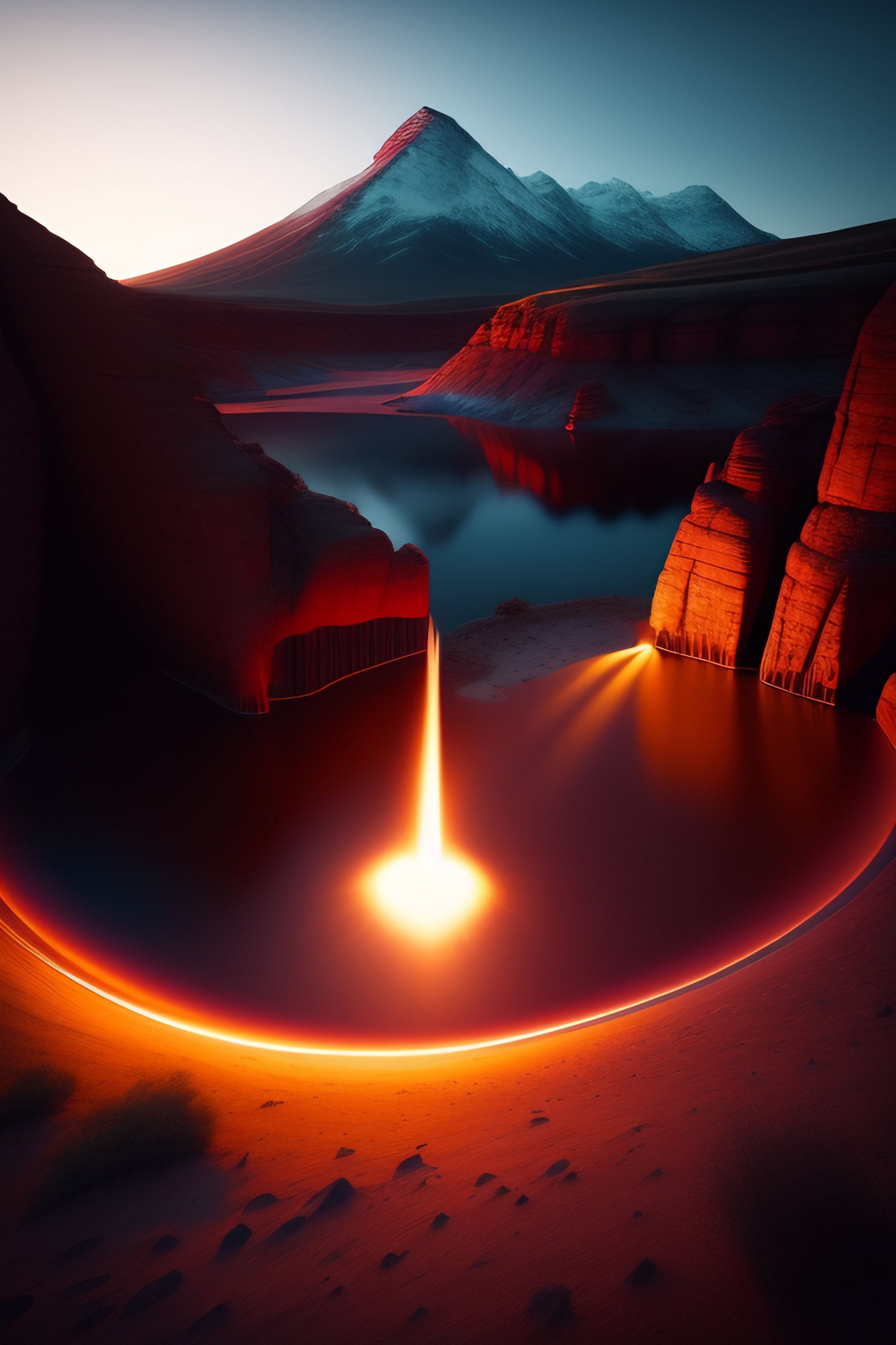 Lexica - Andrew tate, CGI, surreal, unreal, cinematic lighting, vozure ...