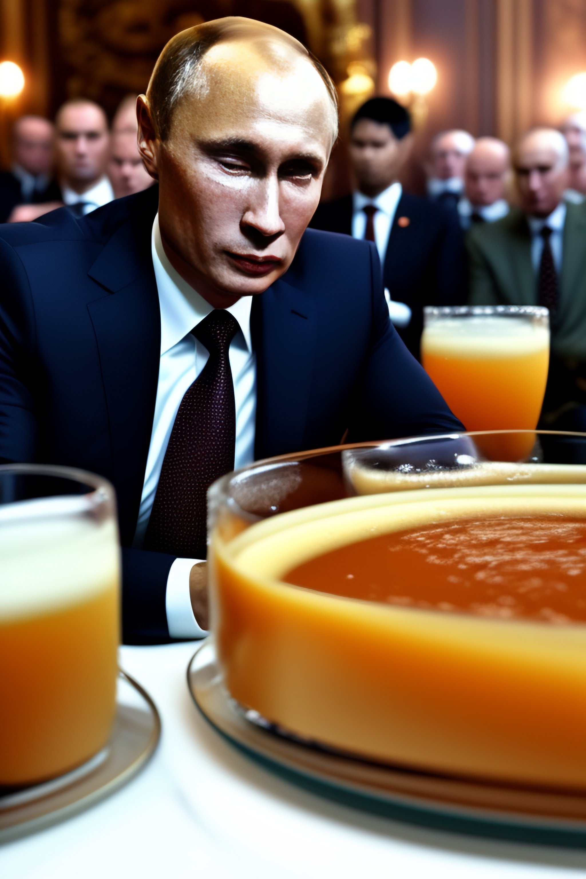 Lexica - Putin soset
