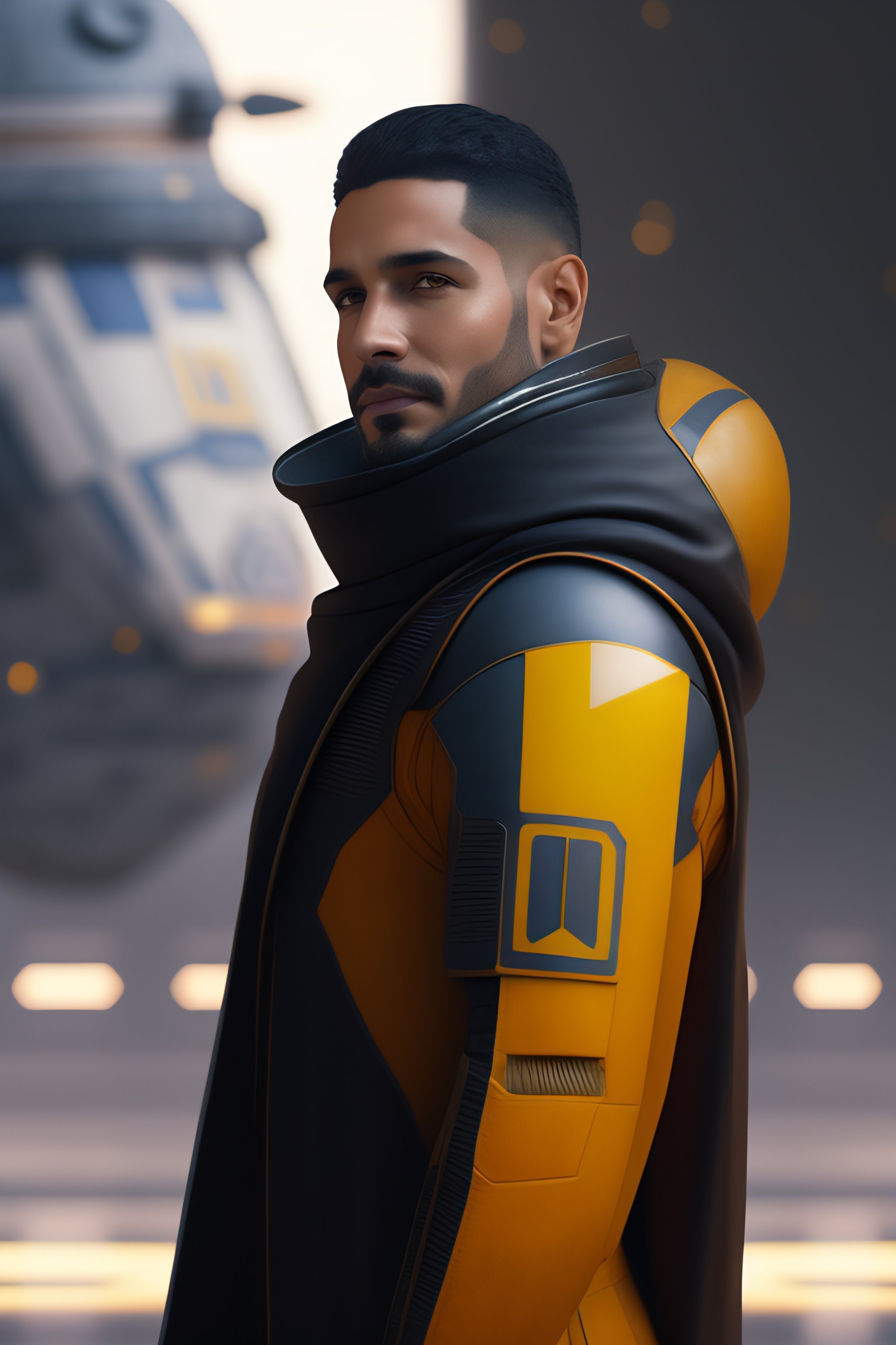 Lexica - A World Between Worlds , Star Wars Rebels, Profile picture of ...