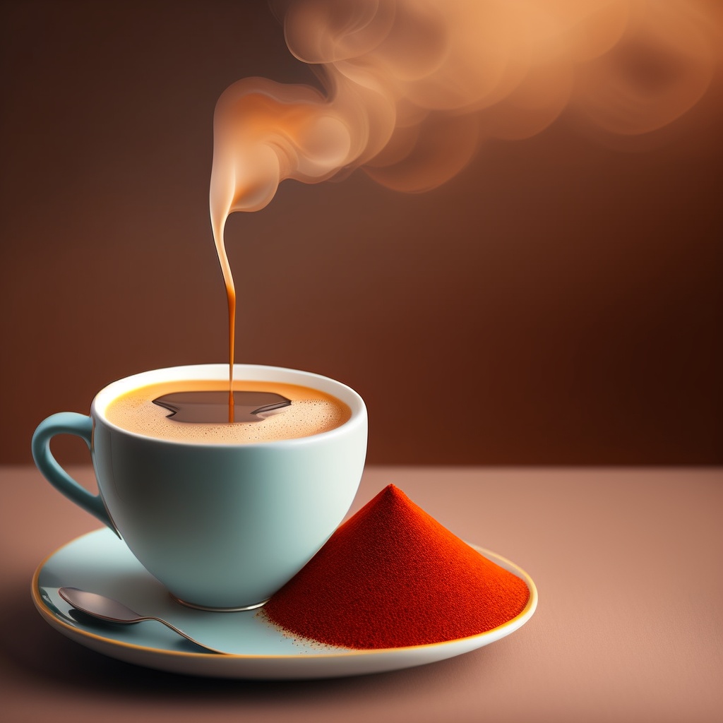 Lexica - Stimulant, like caffeine in Coffee and tea.