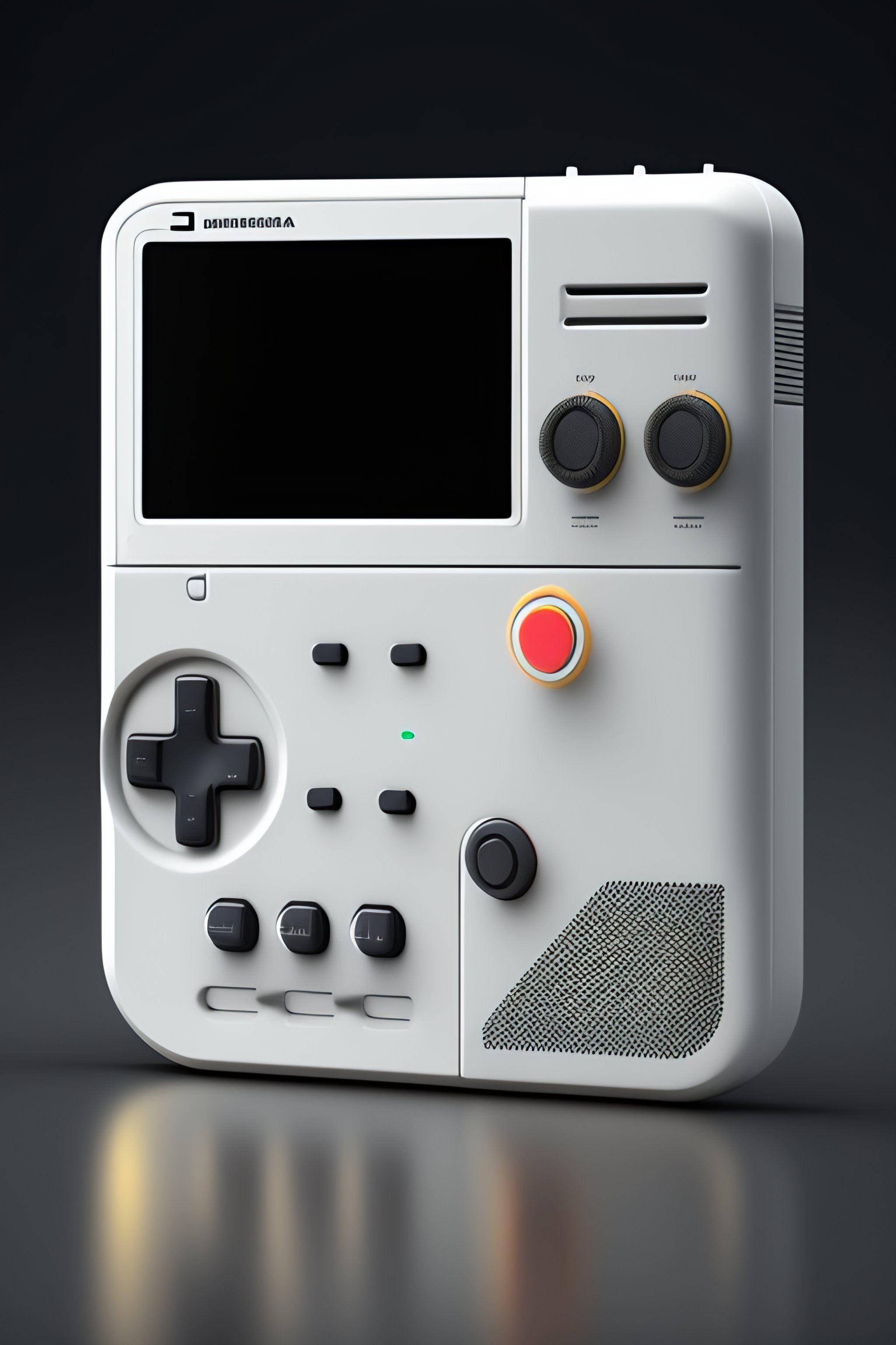 Lexica - Designed by Teenage Engineering. Futuristic international ...