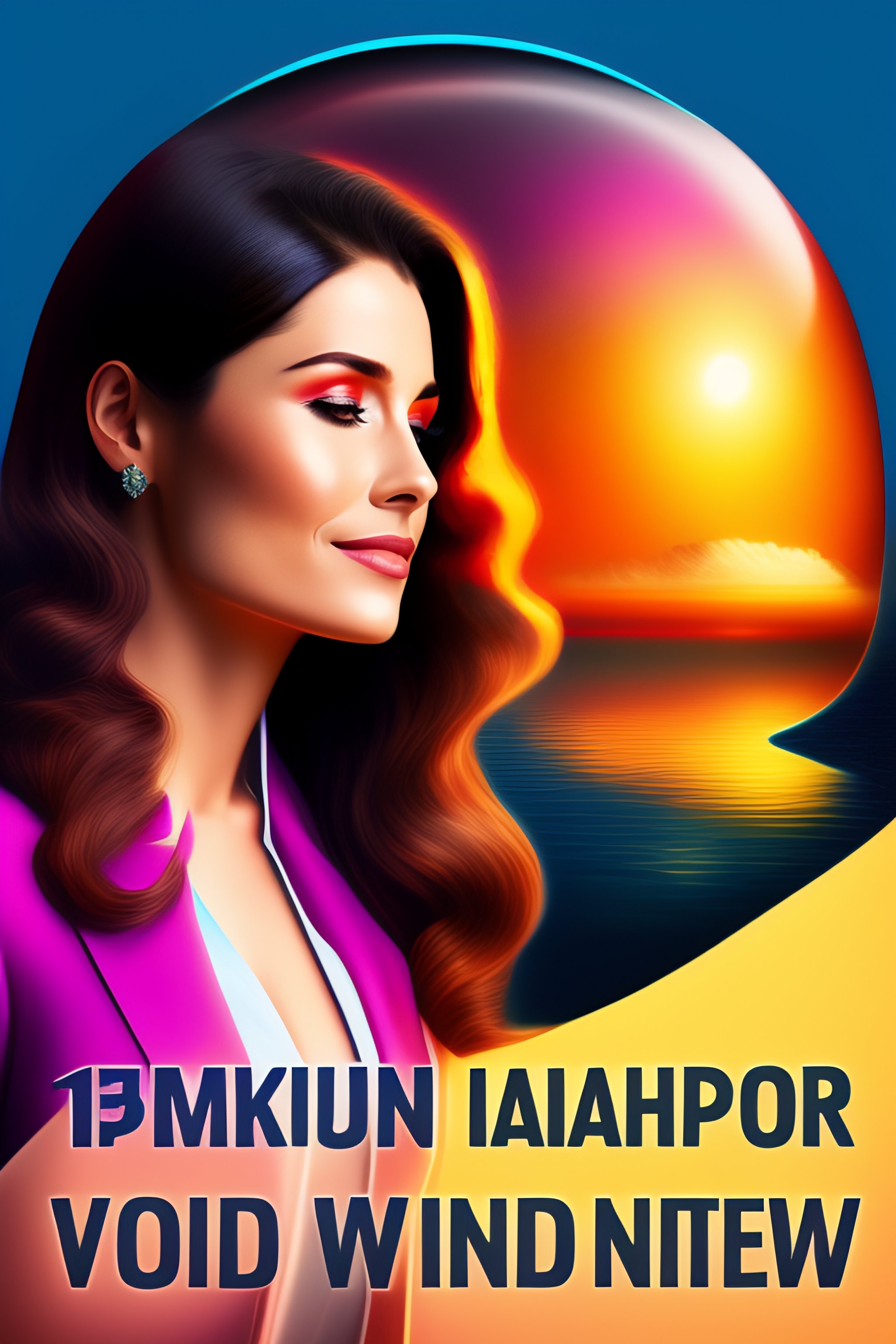 Lexica - World Hypnosis Day