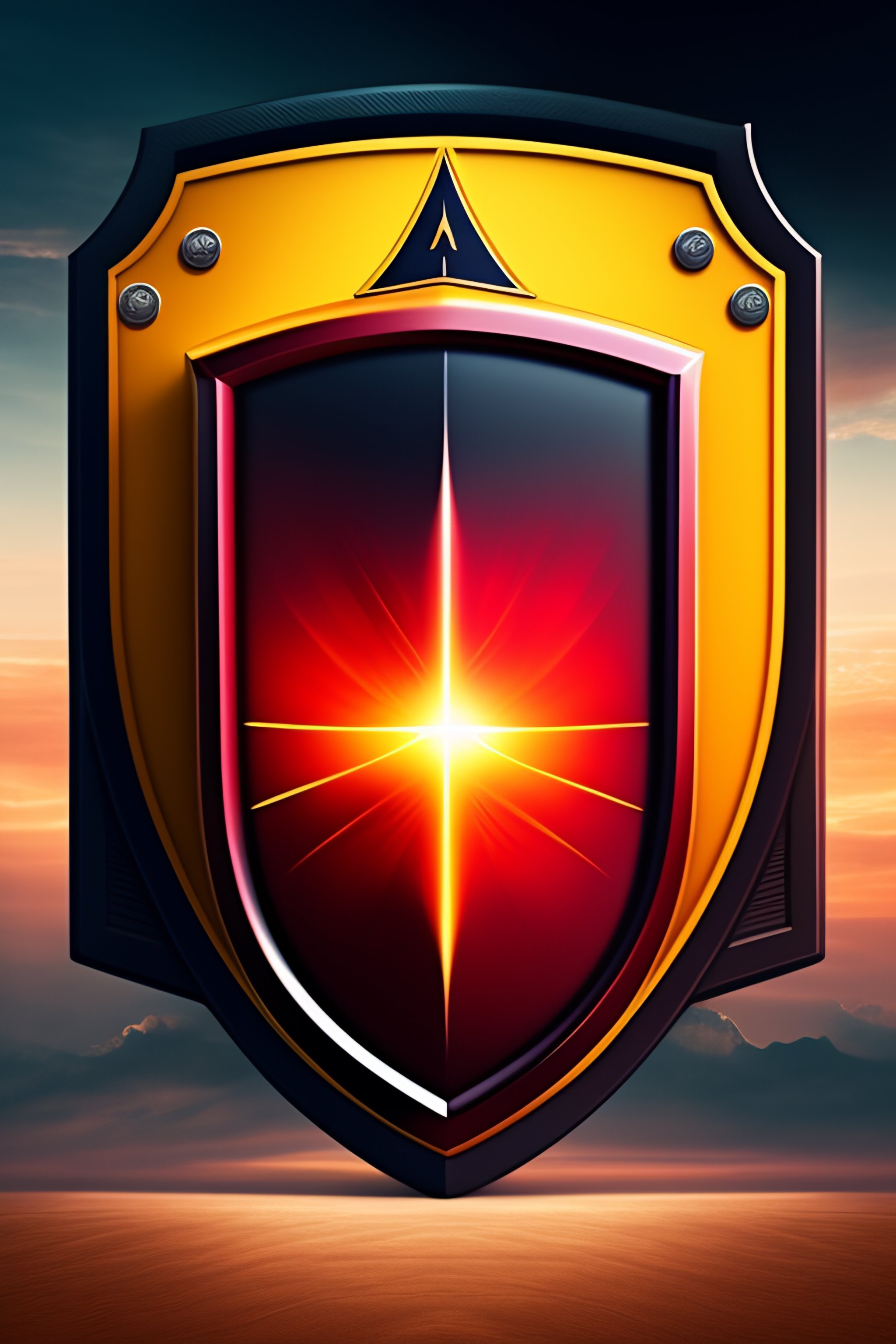 Lexica - Shield security