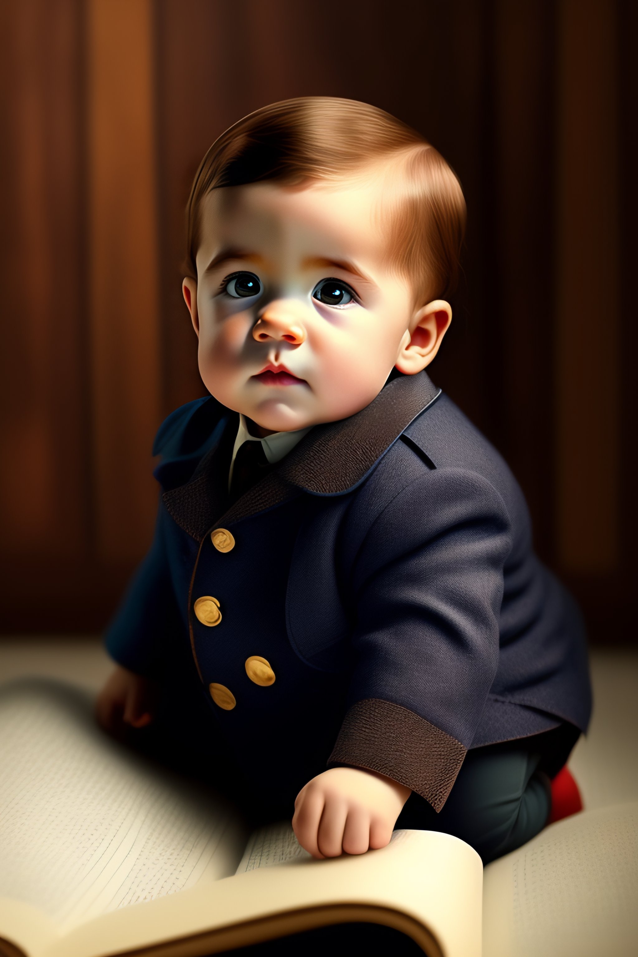 Lexica - A baby Sherlock Holmes