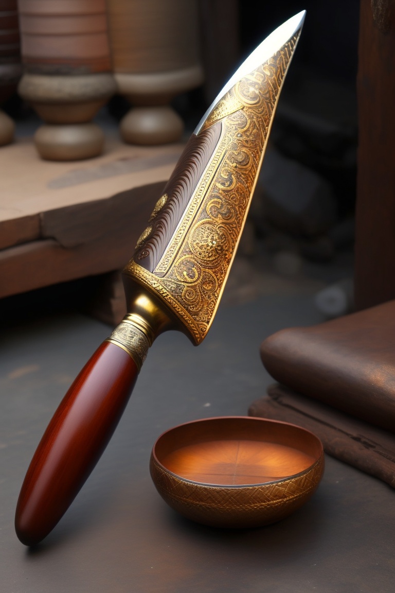 Lexica - Keris Craftsmen Majapahit, Majapahit Keris Makers, Ancient ...