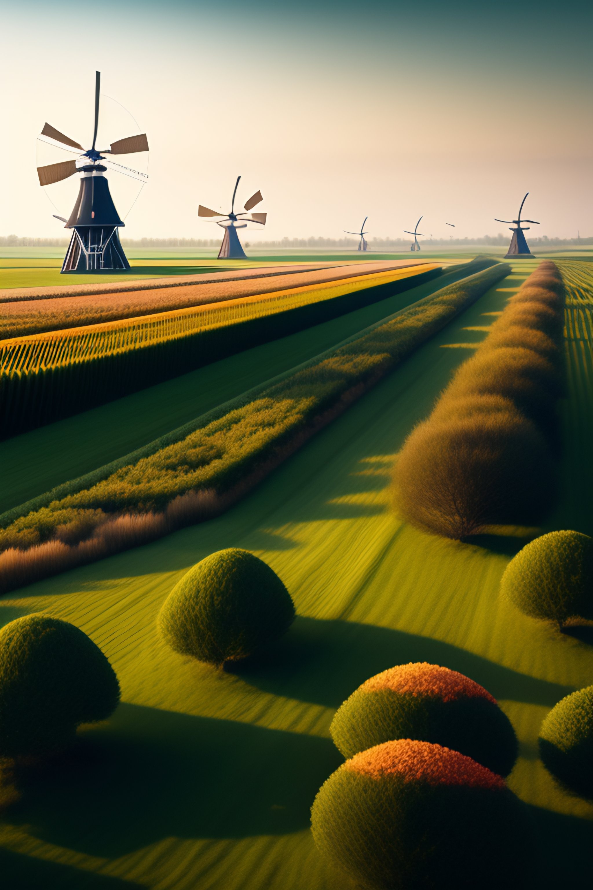 Lexica - The dutch literary landschape