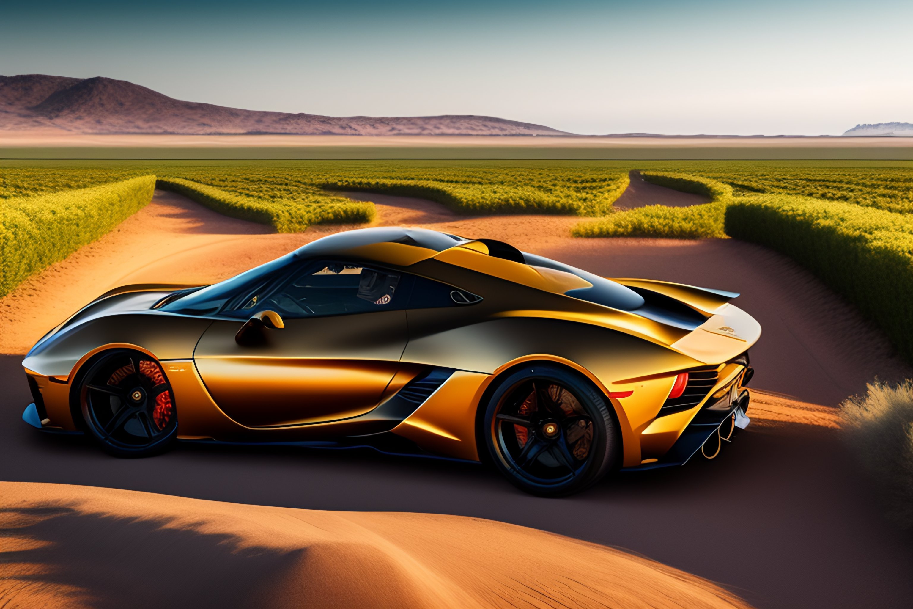 Lexica - People getting paid