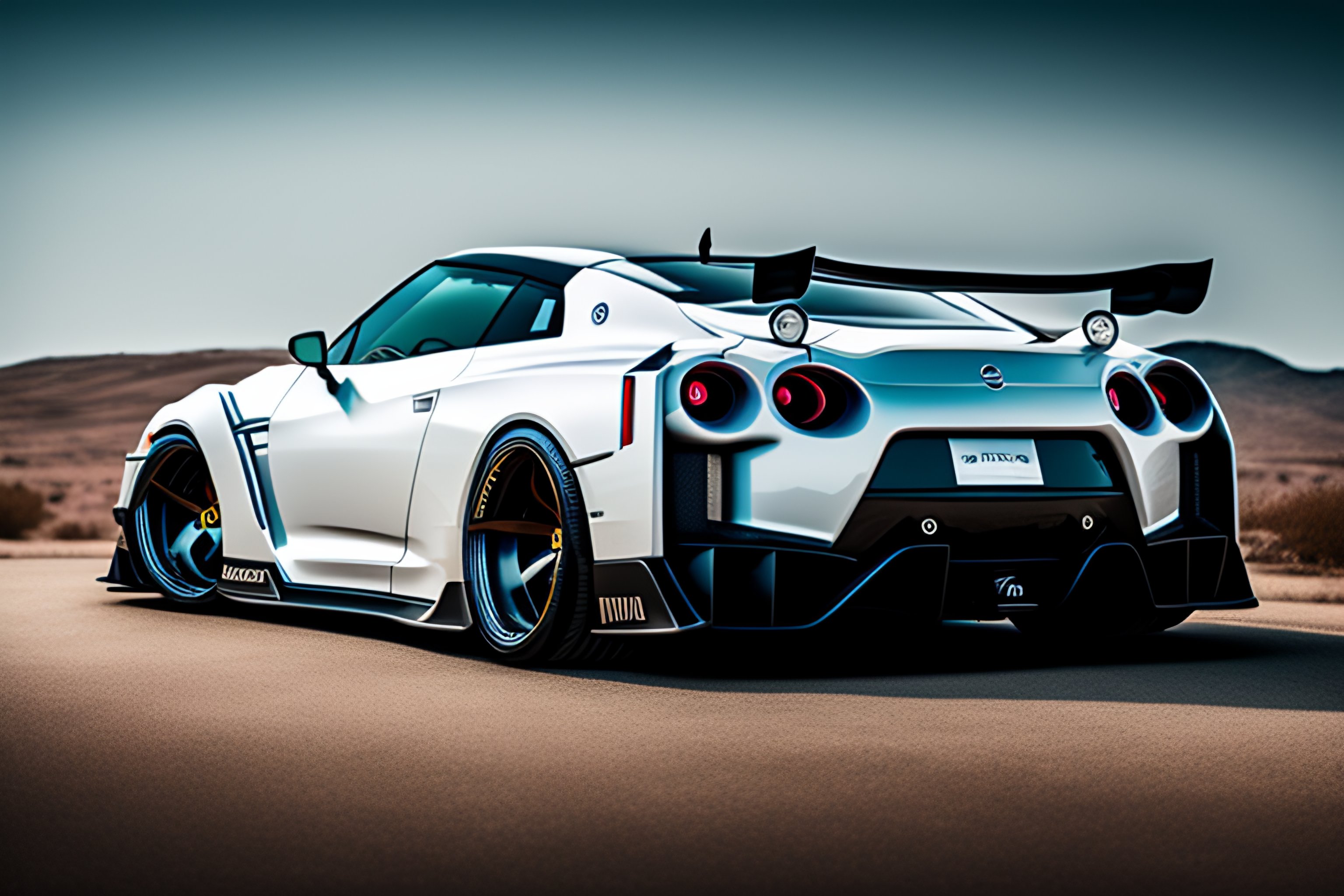 Lexica - Ultra hd! editorial, white and chrome vintage, iso 400 ...