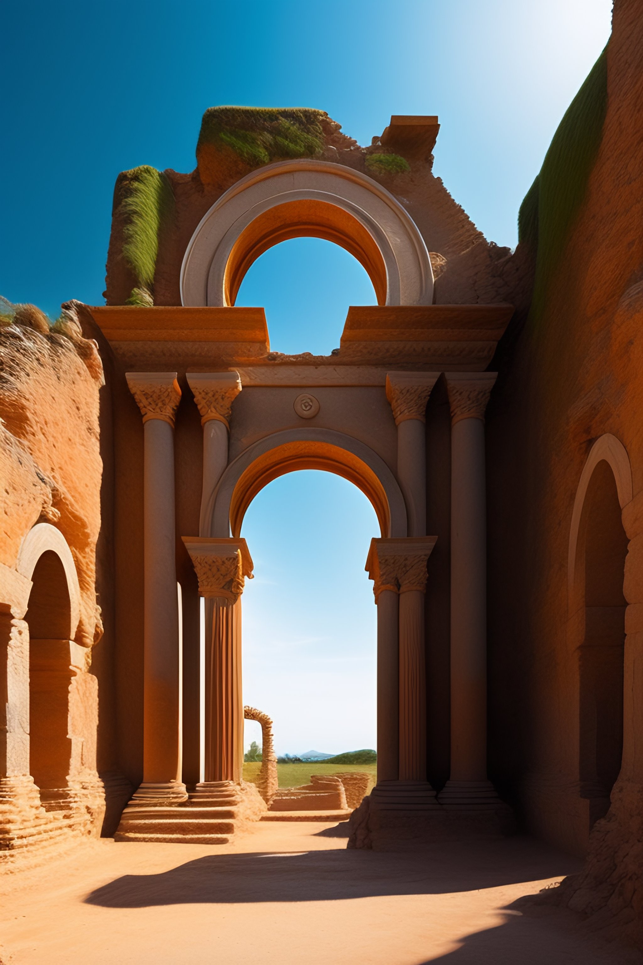 Lexica - Archeotech Laspistol