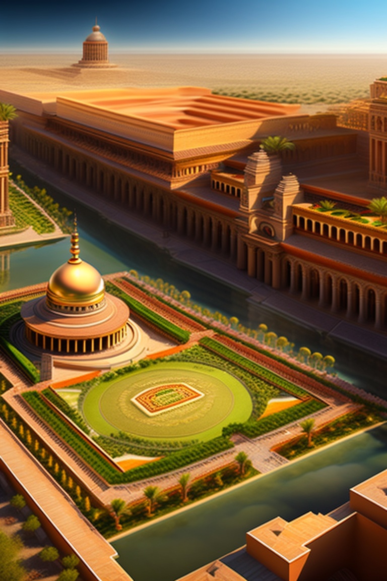 Lexica - An extremely detailed, + labeled, highly detailed, volumetric ...