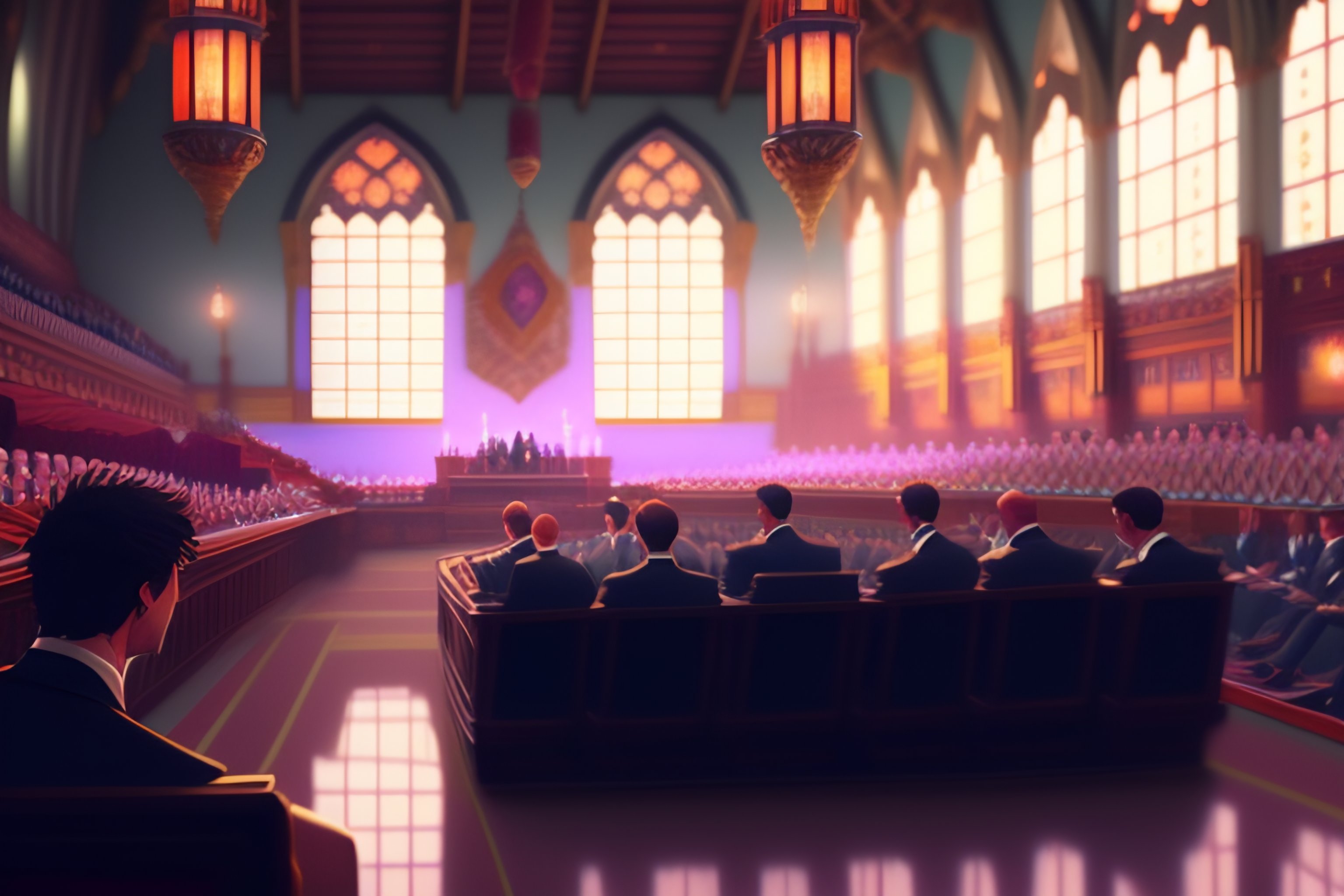 Lexica - Justin Trudeau making an apology speech in the house of ...