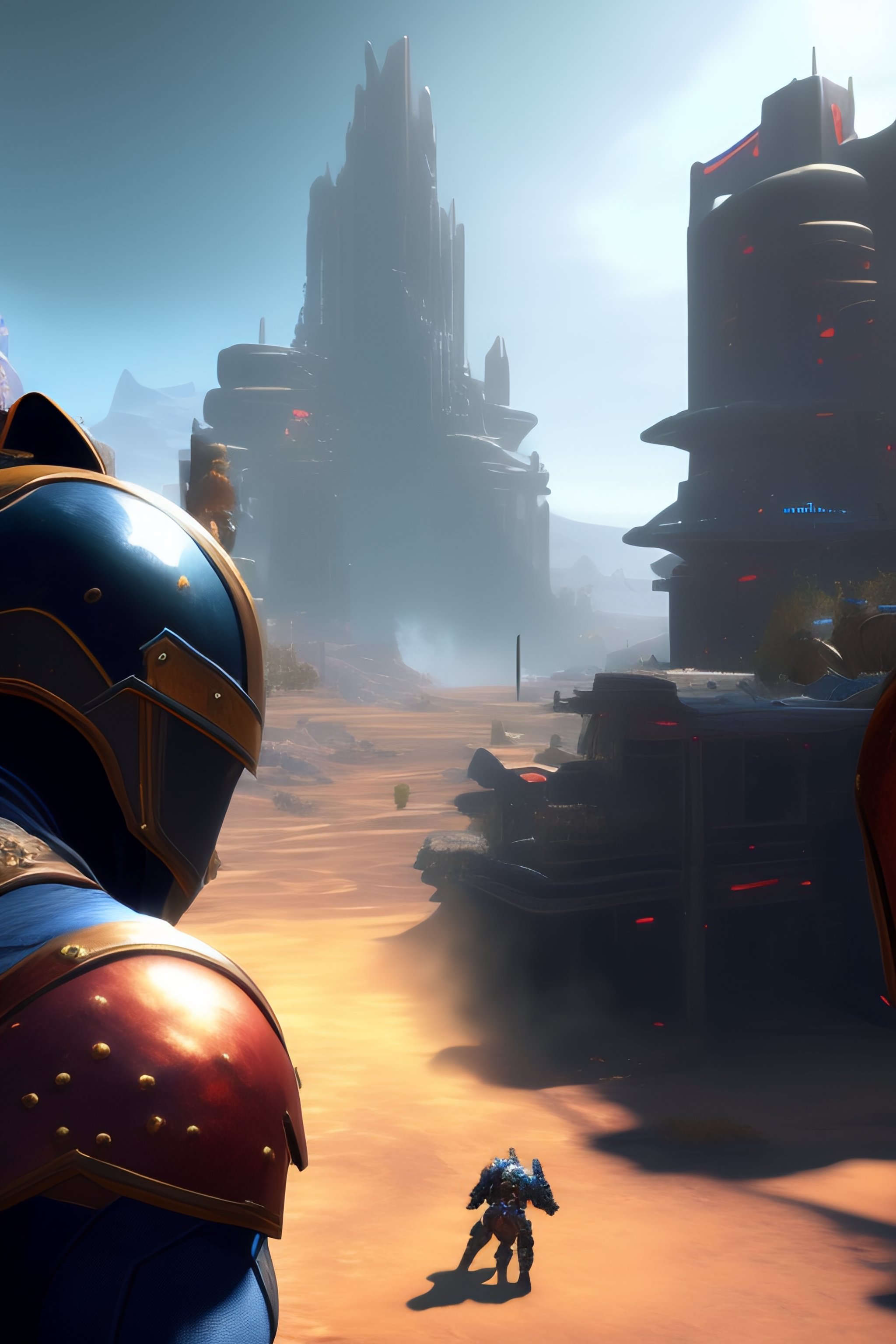 Lexica - Super mutants,from the game Fallout, are assault people's ...