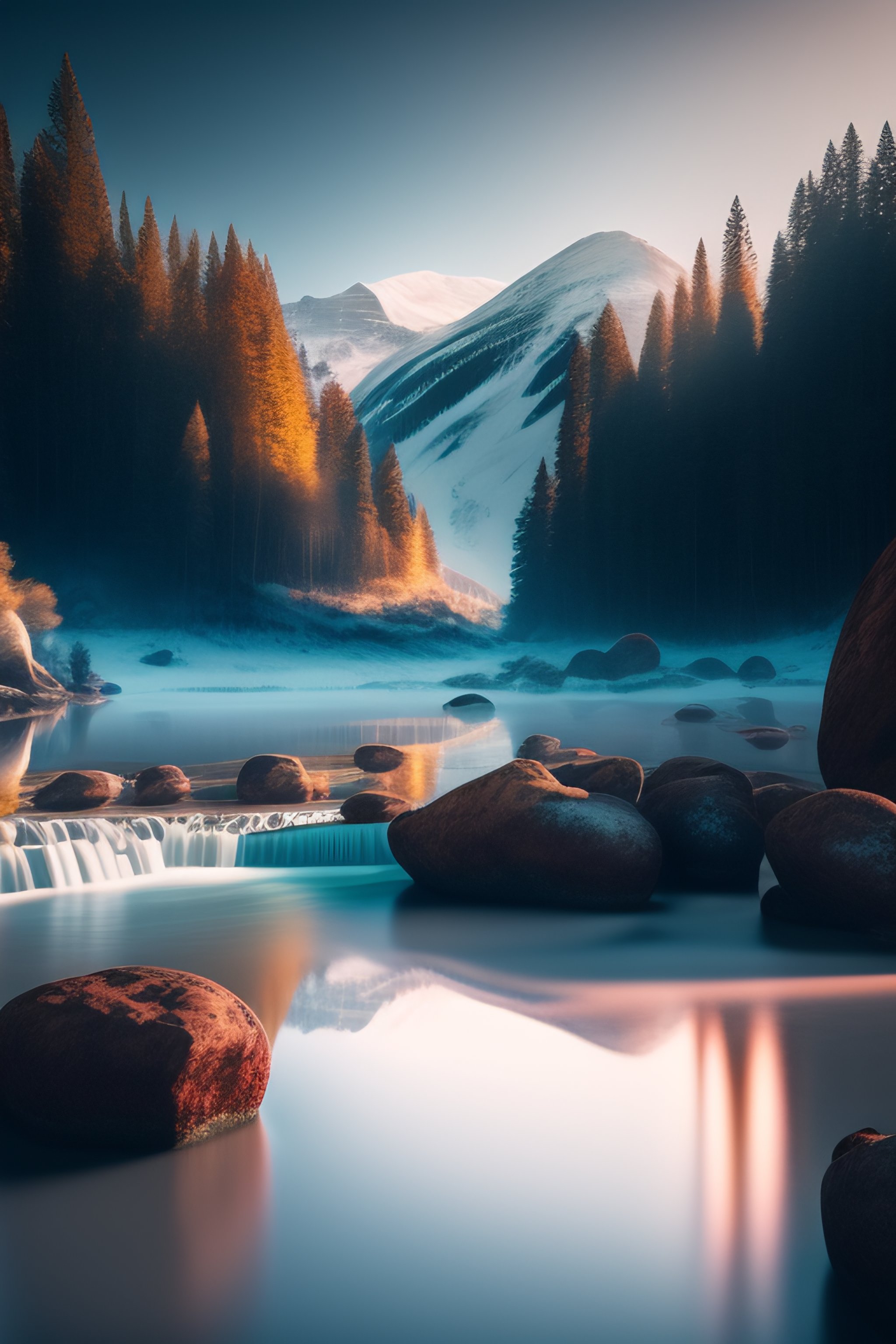 Lexica - Sad realistic 8k