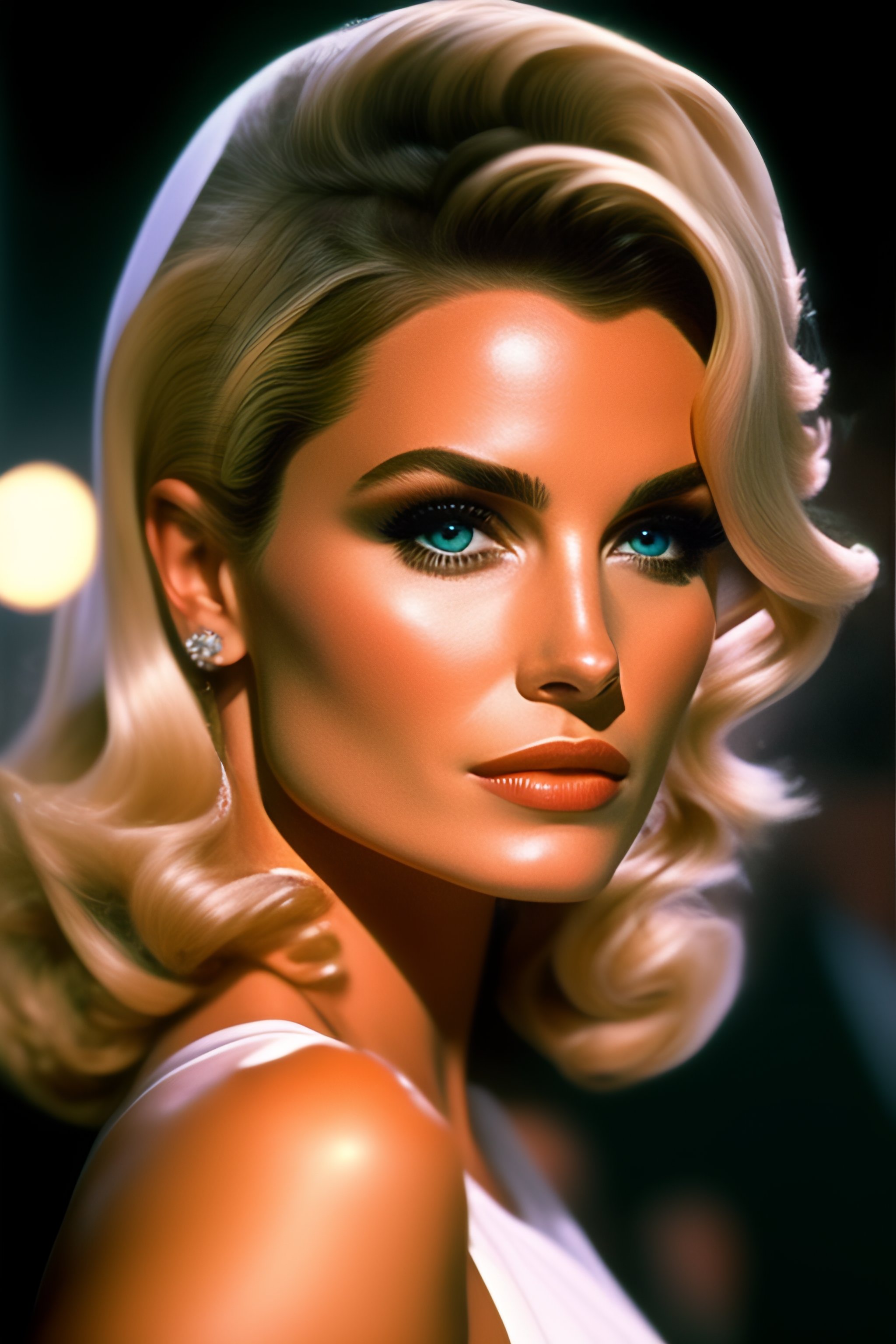 Lexica - 1995, pulp sci fi, directed by zack snyder, shot on Mitchell ...