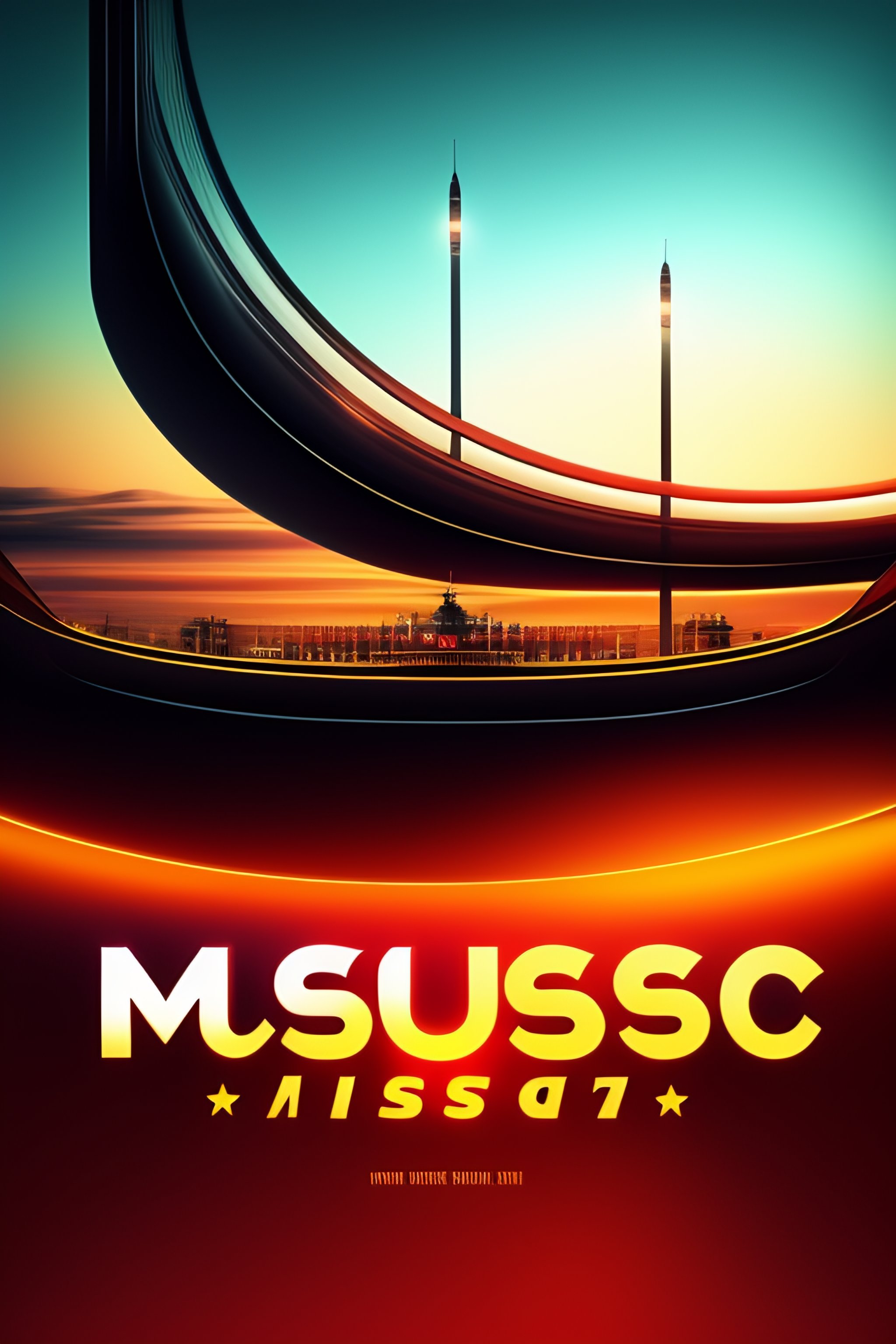 Lexica - Logo de musica