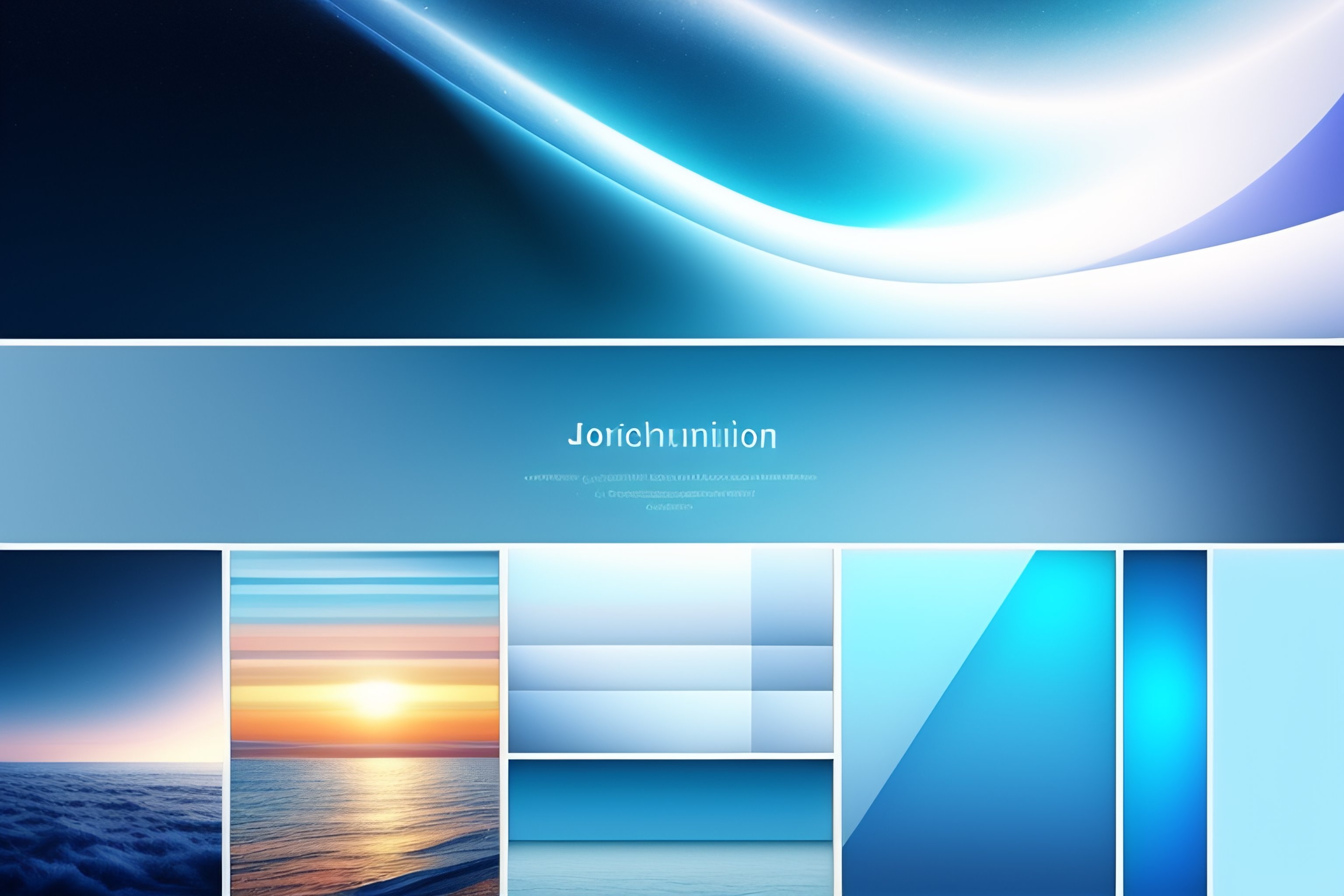 Lexica - Create background design for powerpoint presentation having ...